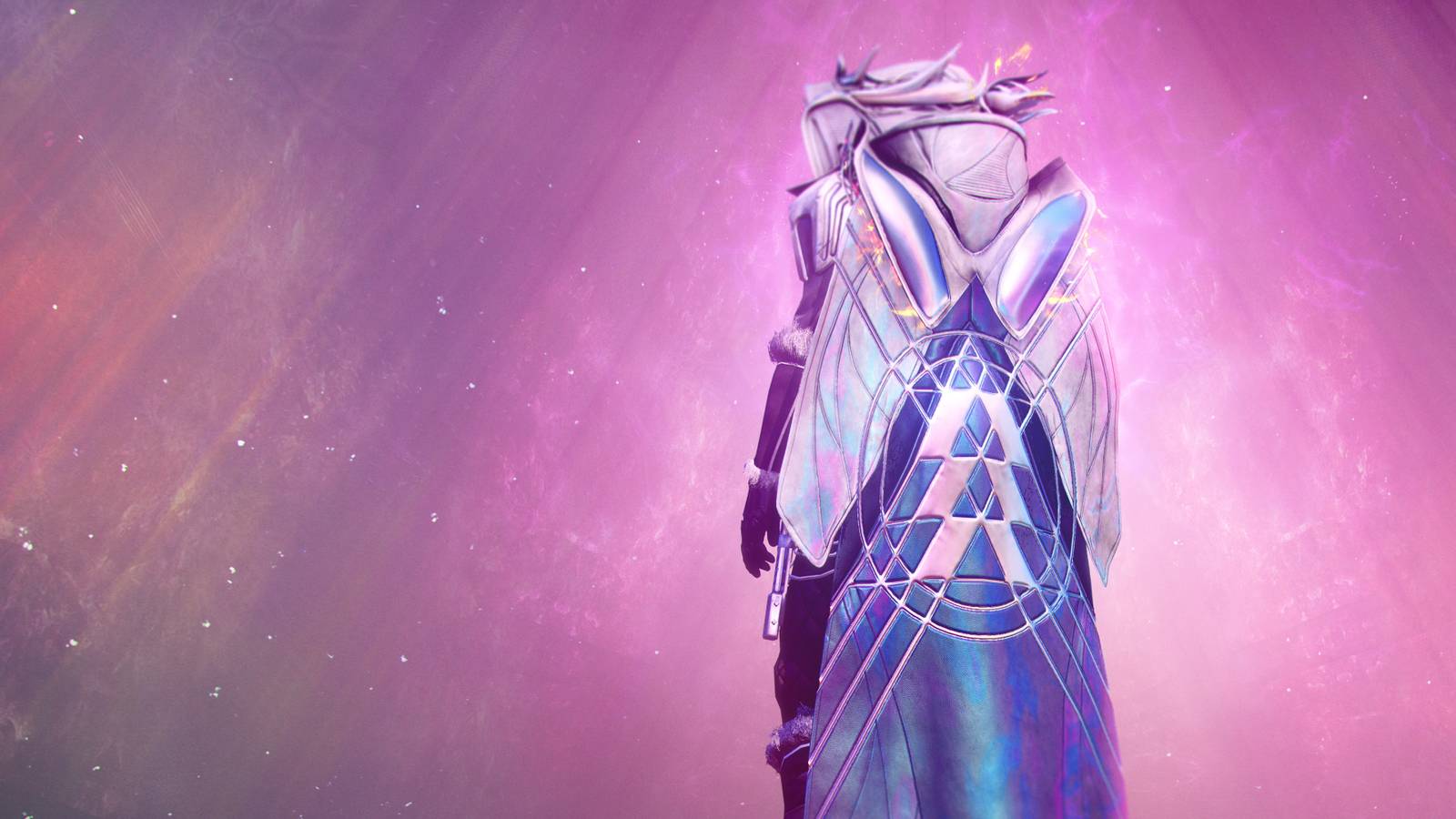 Relativism God Rolls - Destiny 2: The Final Shape