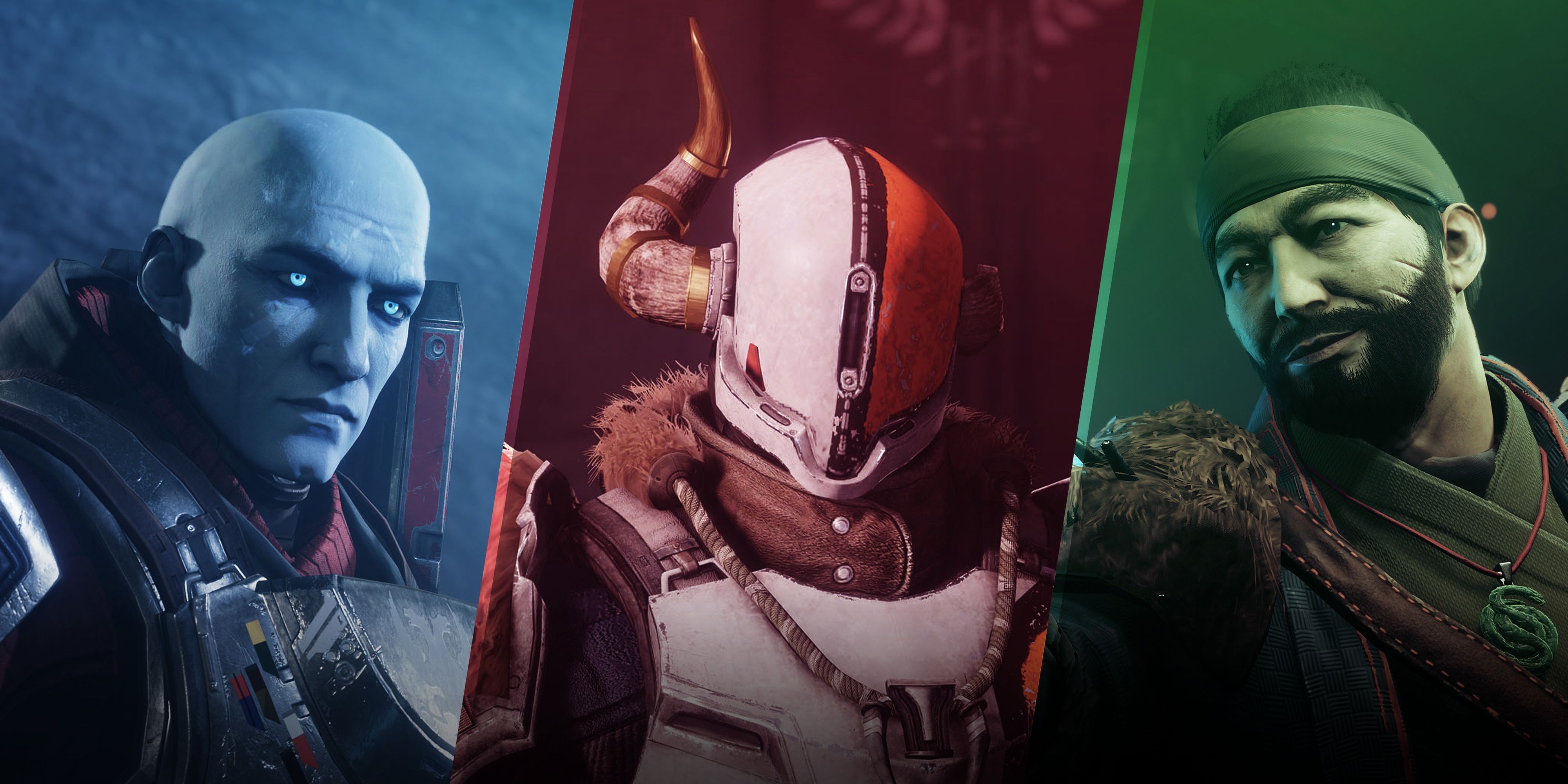 Every New Weapon In Destiny 2: The Edge Of Fate