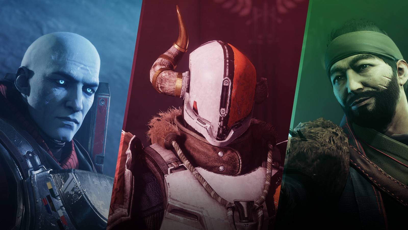 What Are Ritual Activities In Destiny 2?