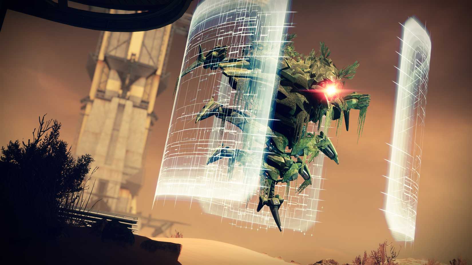 All Dungeon Changes In Destiny 2: Rite Of The Nine