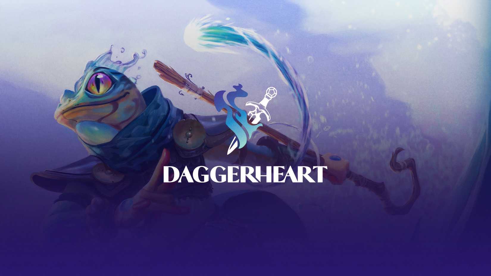 Daggerheart Designers Spenser Starke And Rowan Hall On Creating ...