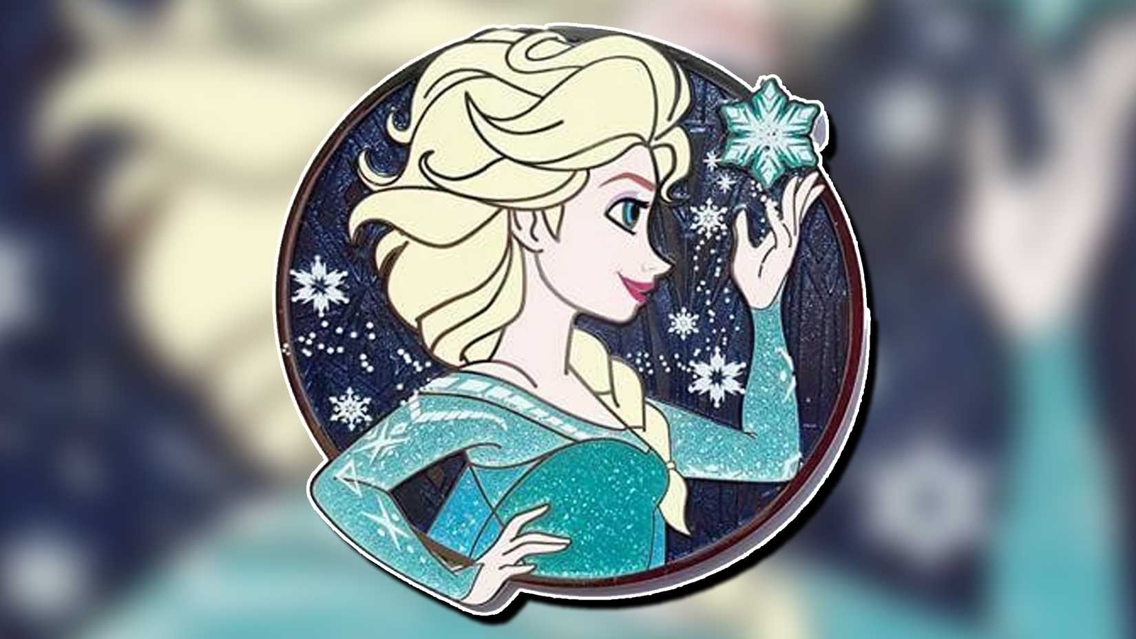 The Most Valuable Disney Pins Of All Time