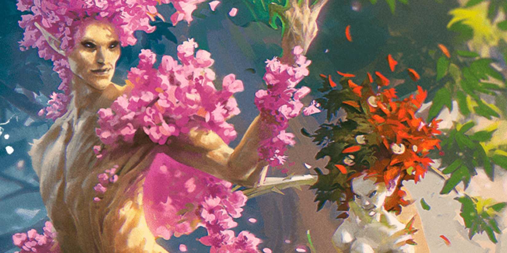 The Best Monster Mechanics To Use When Homebrewing In Dungeons & Dragons