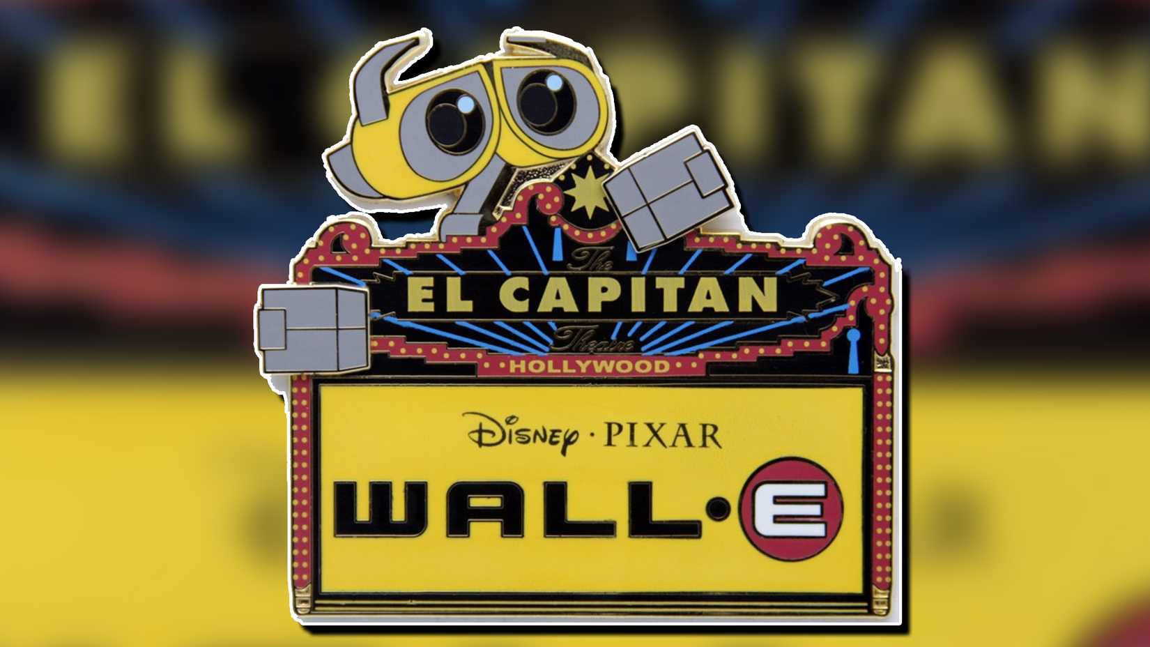 The Most Valuable Disney Pins Of All Time