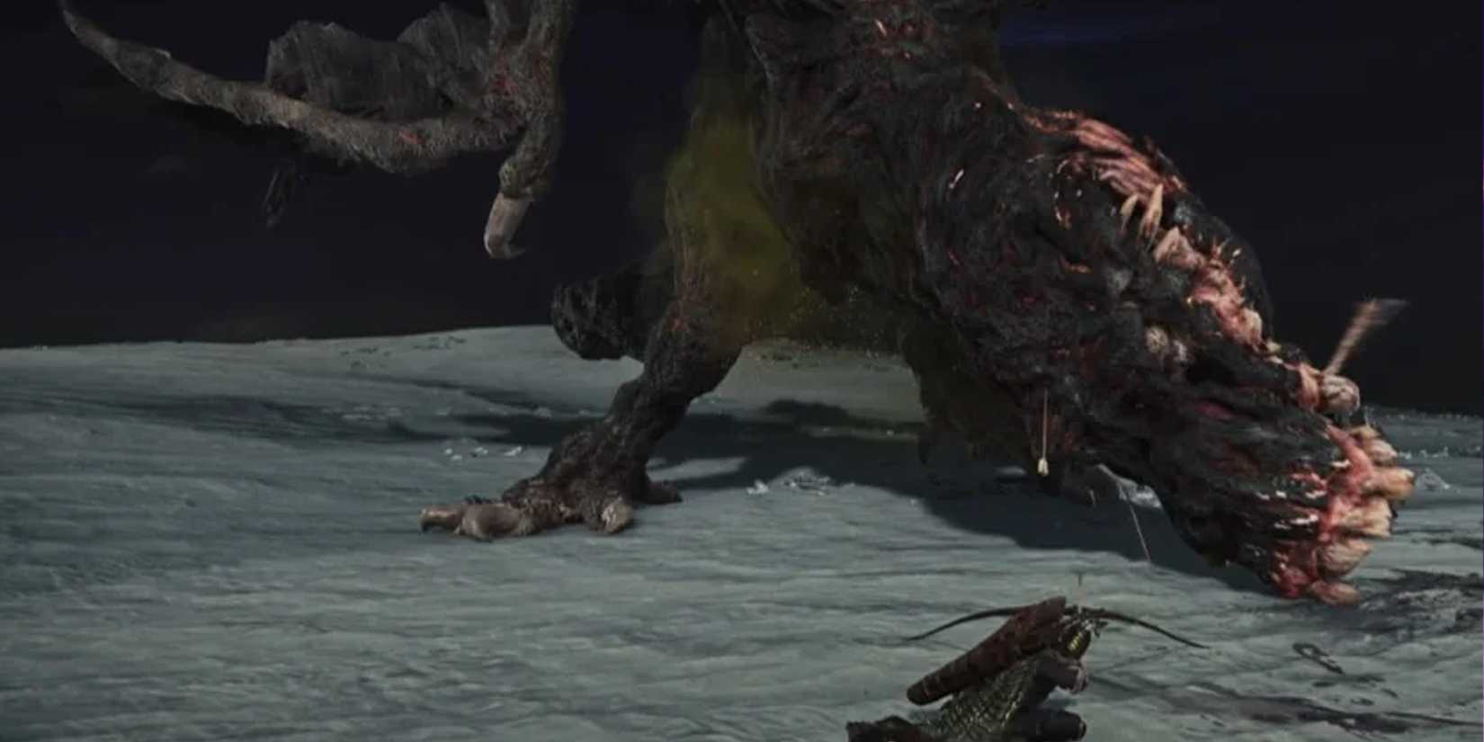 How To Beat Adel, Baron Of Night In Elden Ring Nightreign