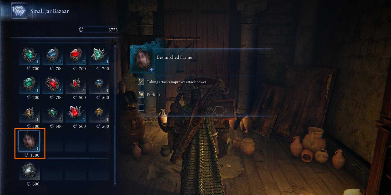 How To Unlock The Revenant Nightfarer In Elden Ring Nightreign