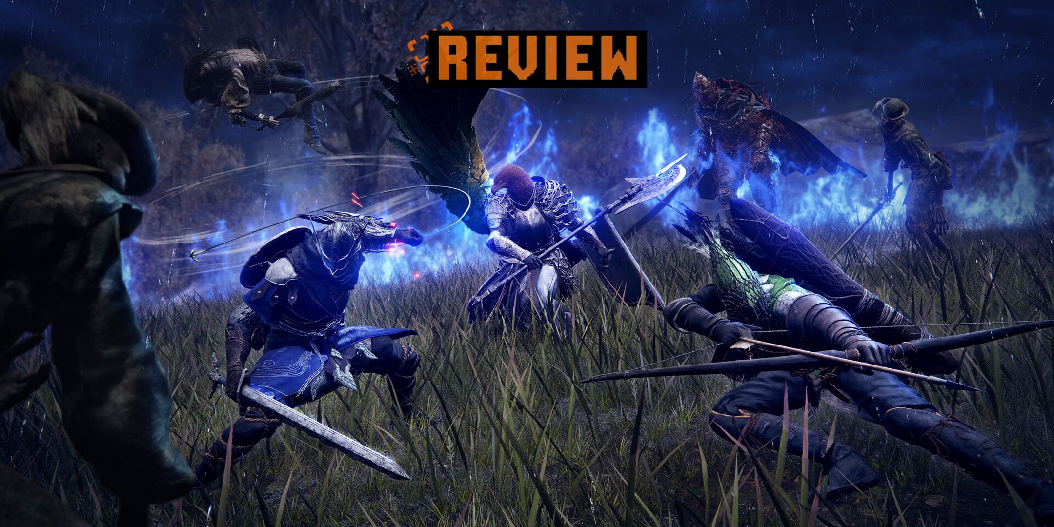 Elden Ring Nightreign Is Easier In Solo, Technically