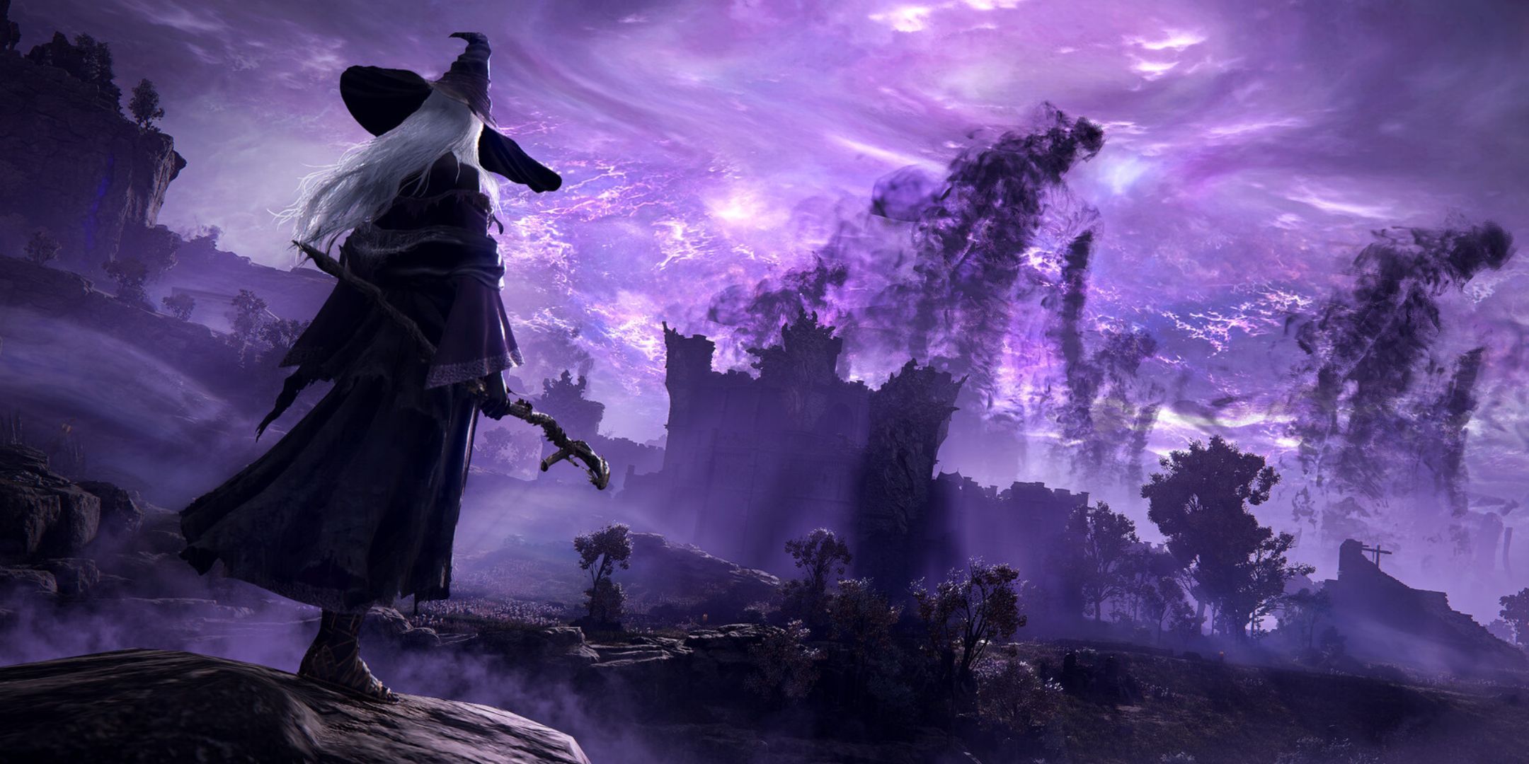 How To Play Solo In Elden Ring Nightreign