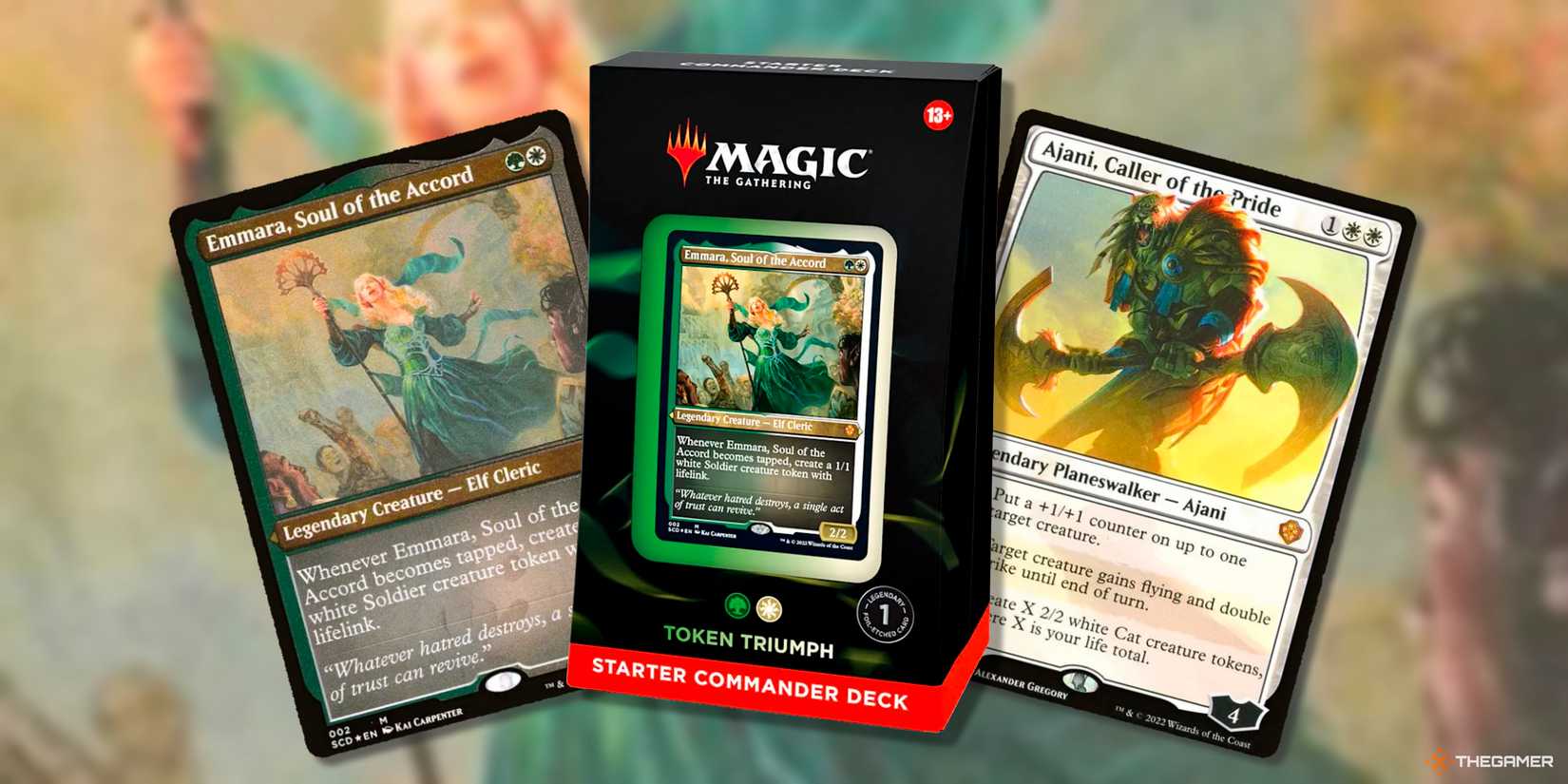 These Are The Cheapest Commander Precons In MTG