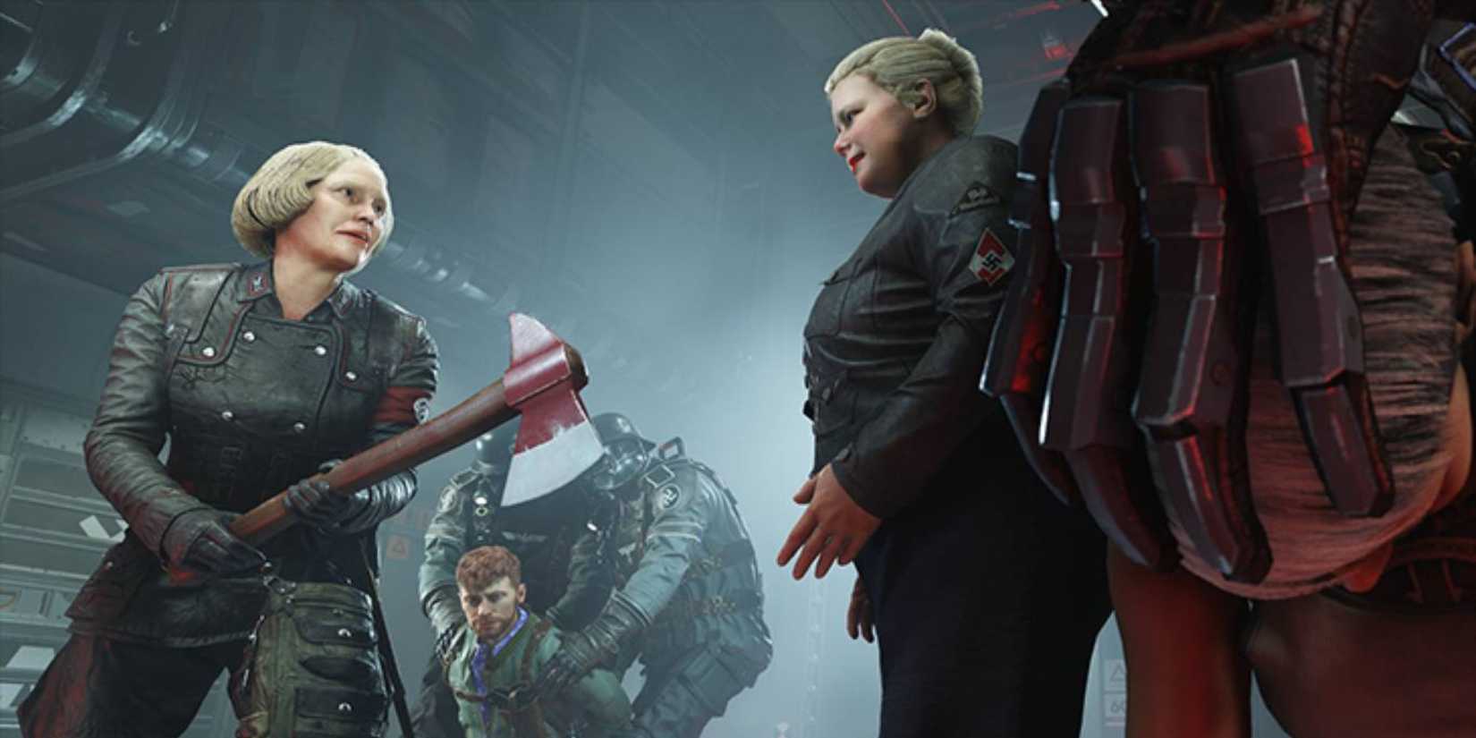 These Video Game Characters Had Good Reasons For Betraying People