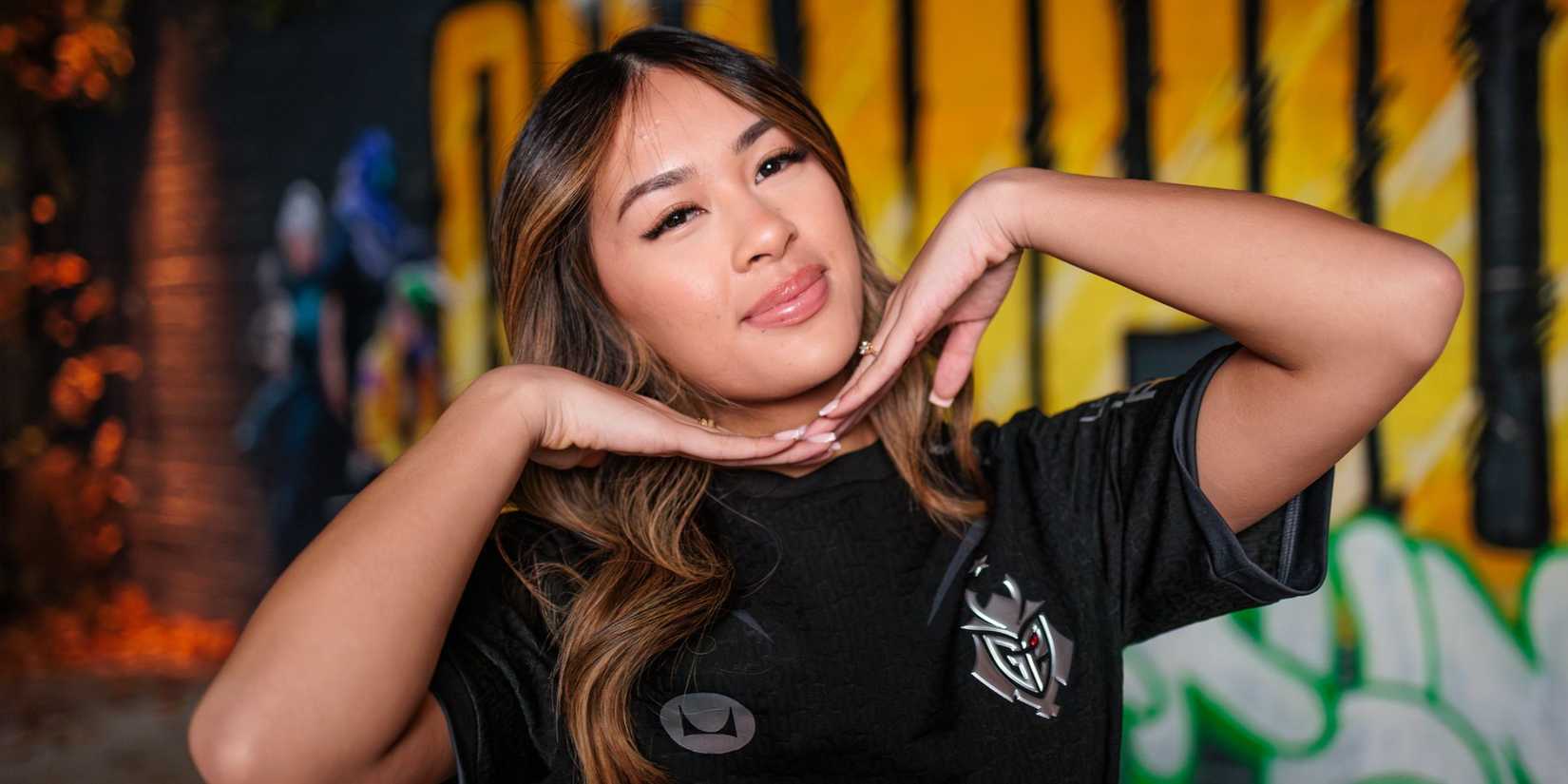 "In Ranked, People Will Laugh At You Or They Don't Listen": G2 Gozen's ...