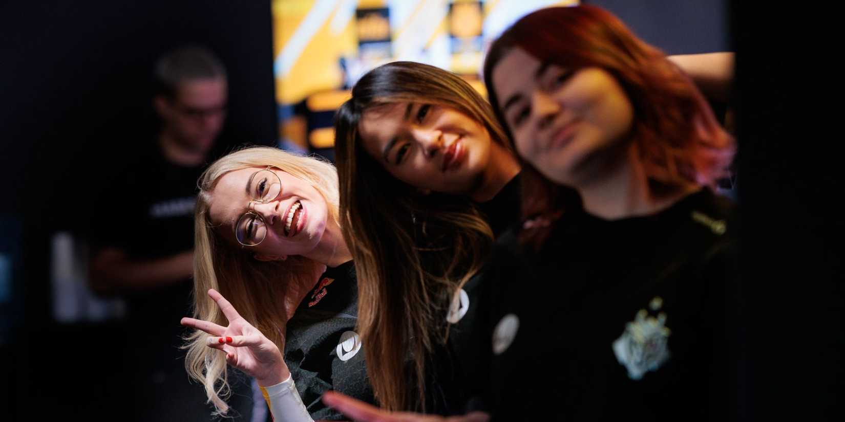 "In Ranked, People Will Laugh At You Or They Don't Listen": G2 Gozen's ...