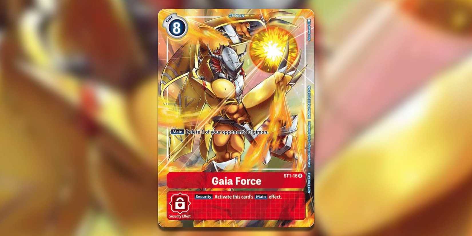 What Is The Most Valuable Card From The Digimon TCG's Tamer's Evolution ...