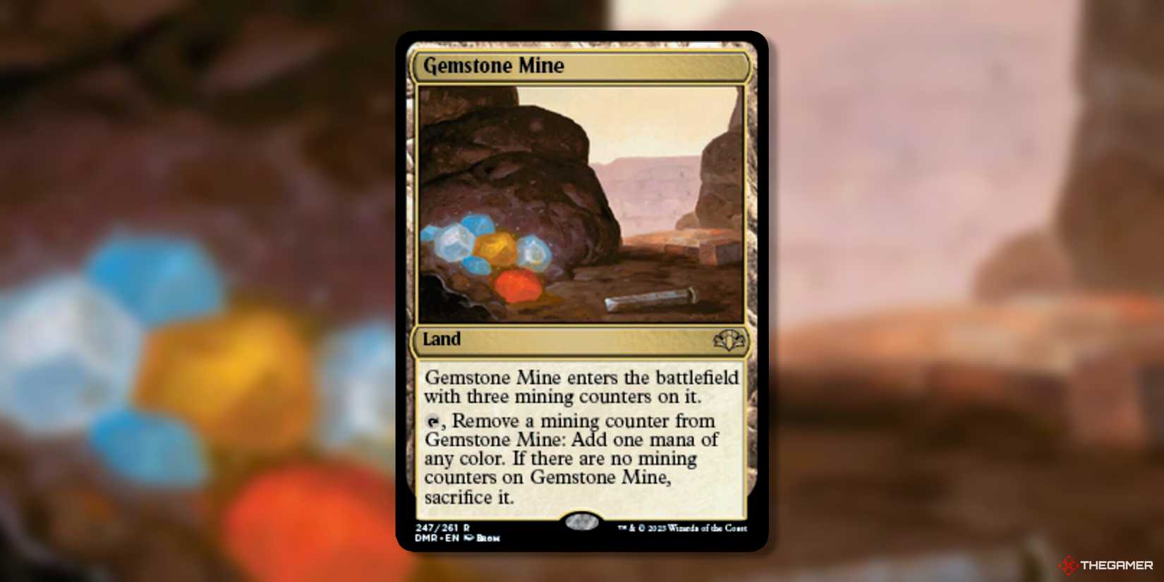 These Are The Best Lands For Your Commander Deck In MTG