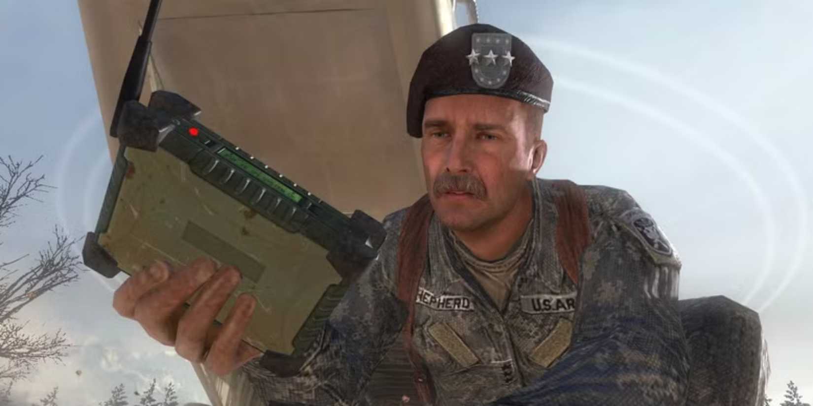 8 Surprising Betrayals In Video Games