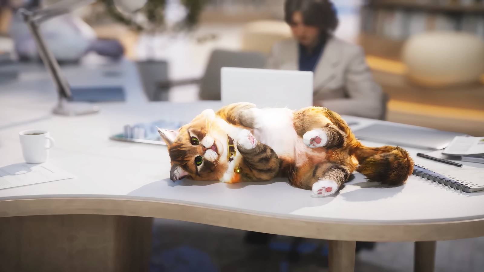 InZoi Devs Share How AI Was Used To Create Game, Community Divided