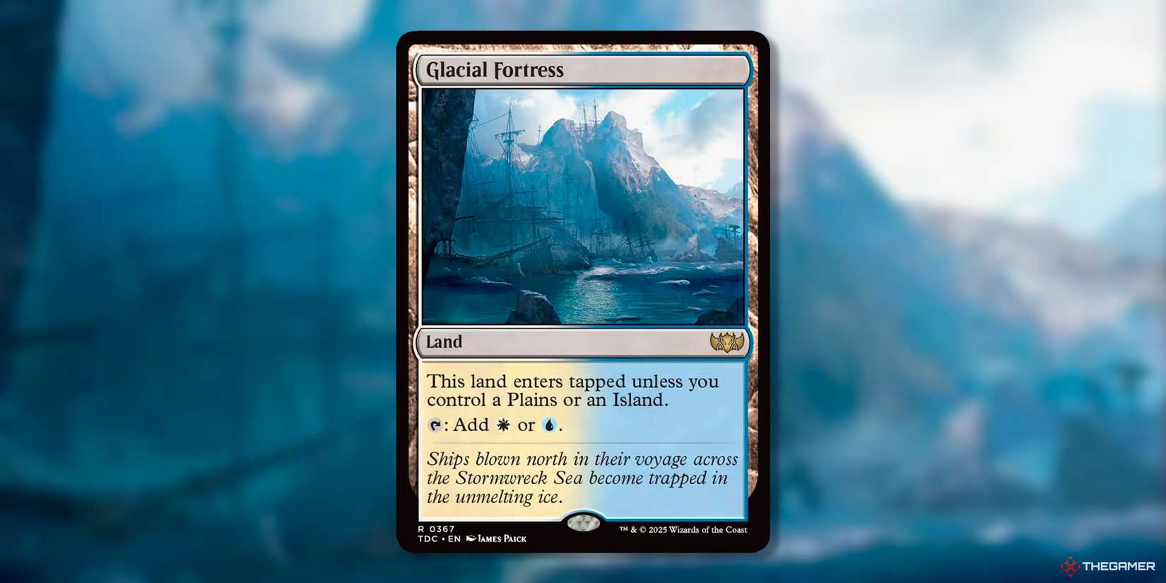 The Best Azorius Lands For Commander In MTG