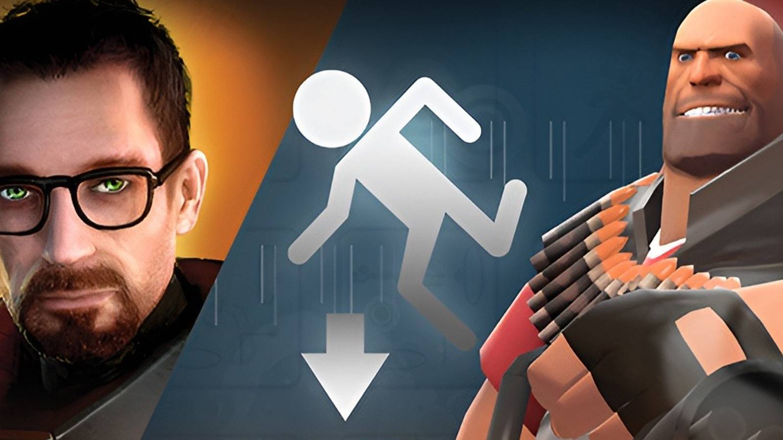 With Half-Life 3 And A New Team Fortress Game, Valve Is Closer To The ...