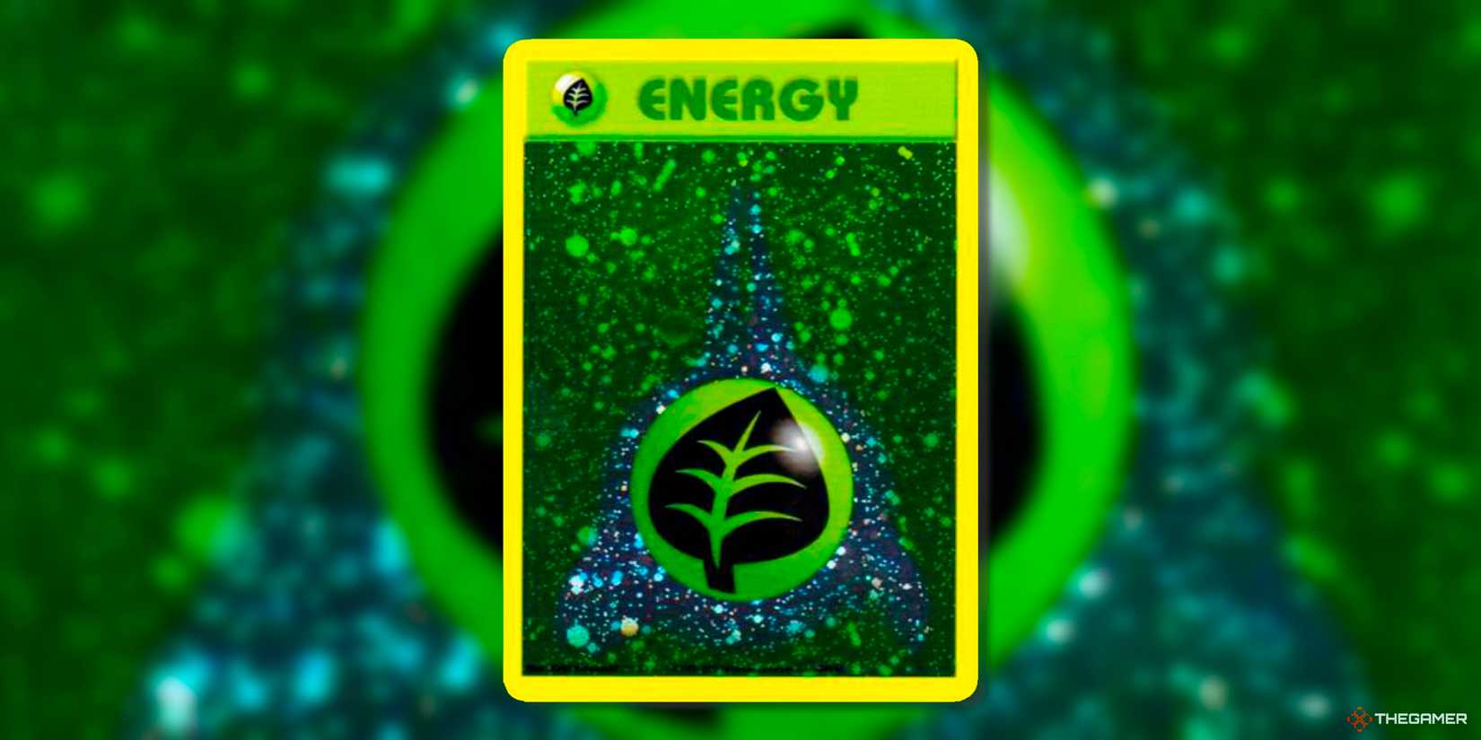 The Most Valuable Basic Grass Energy Cards In Pokemon TCG
