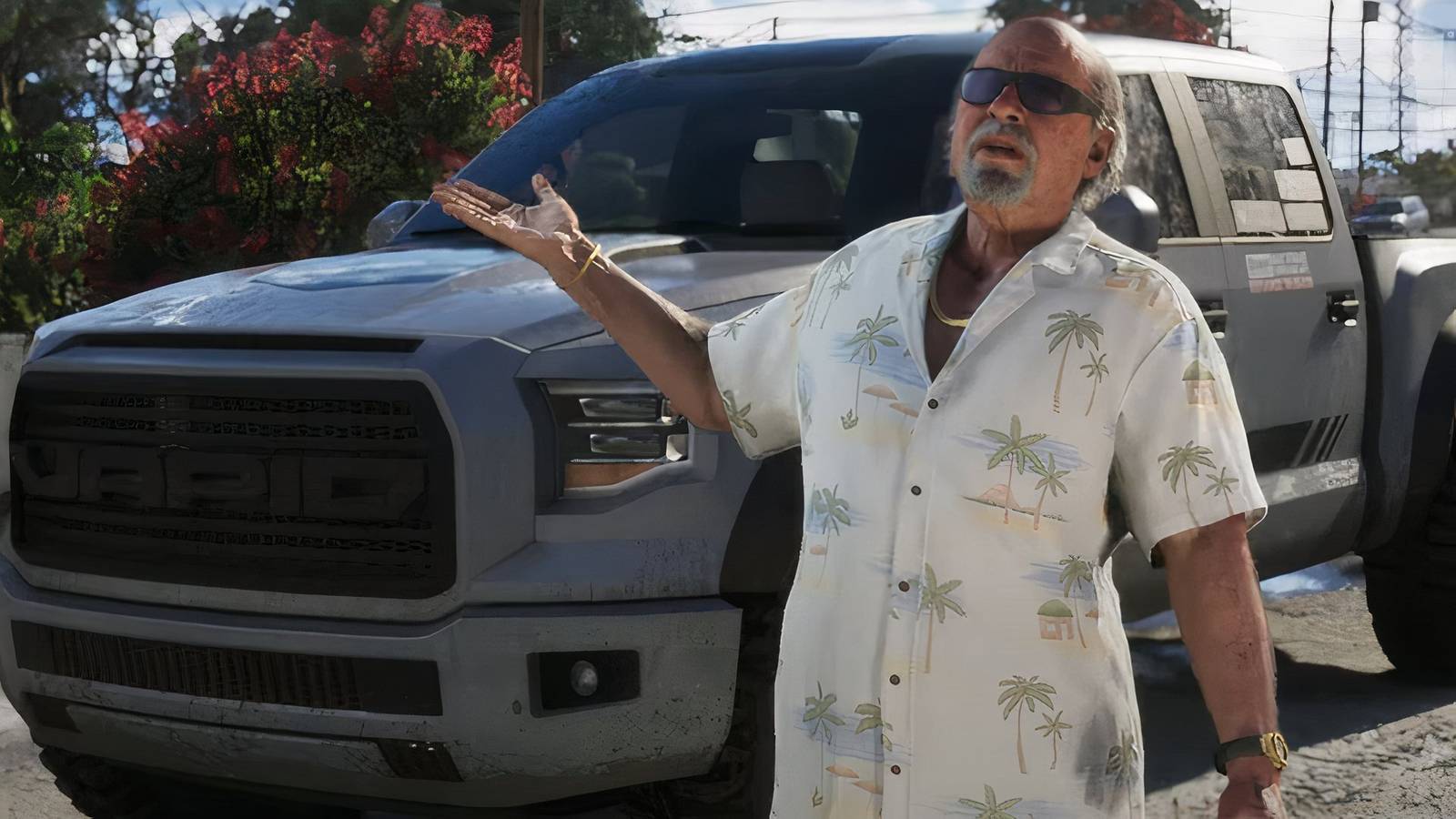 GTA 6 Took So Long That Former Dev Thinks Rockstar Entirely Rebuilt ...