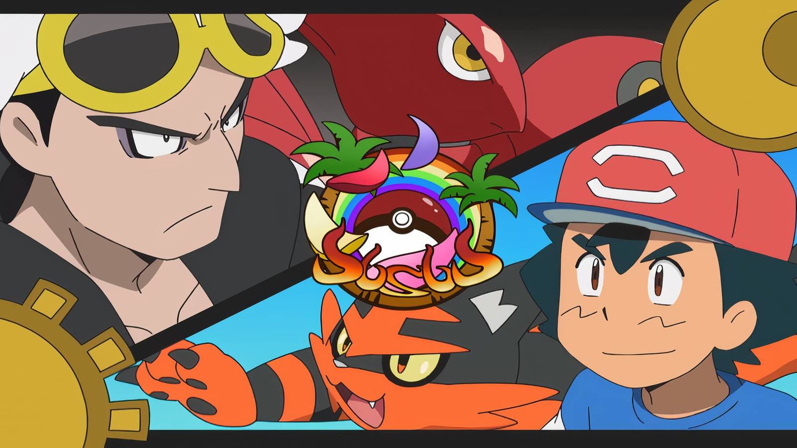 Pokemon TCG Pocket’s Guzma Can KO Pokemon With Its Ability