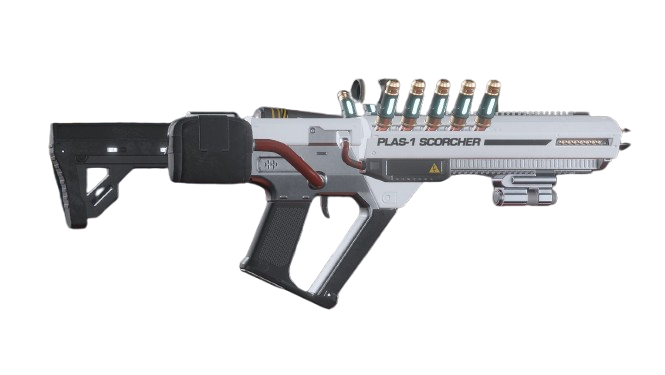 Weapon Tier List For Helldivers 2