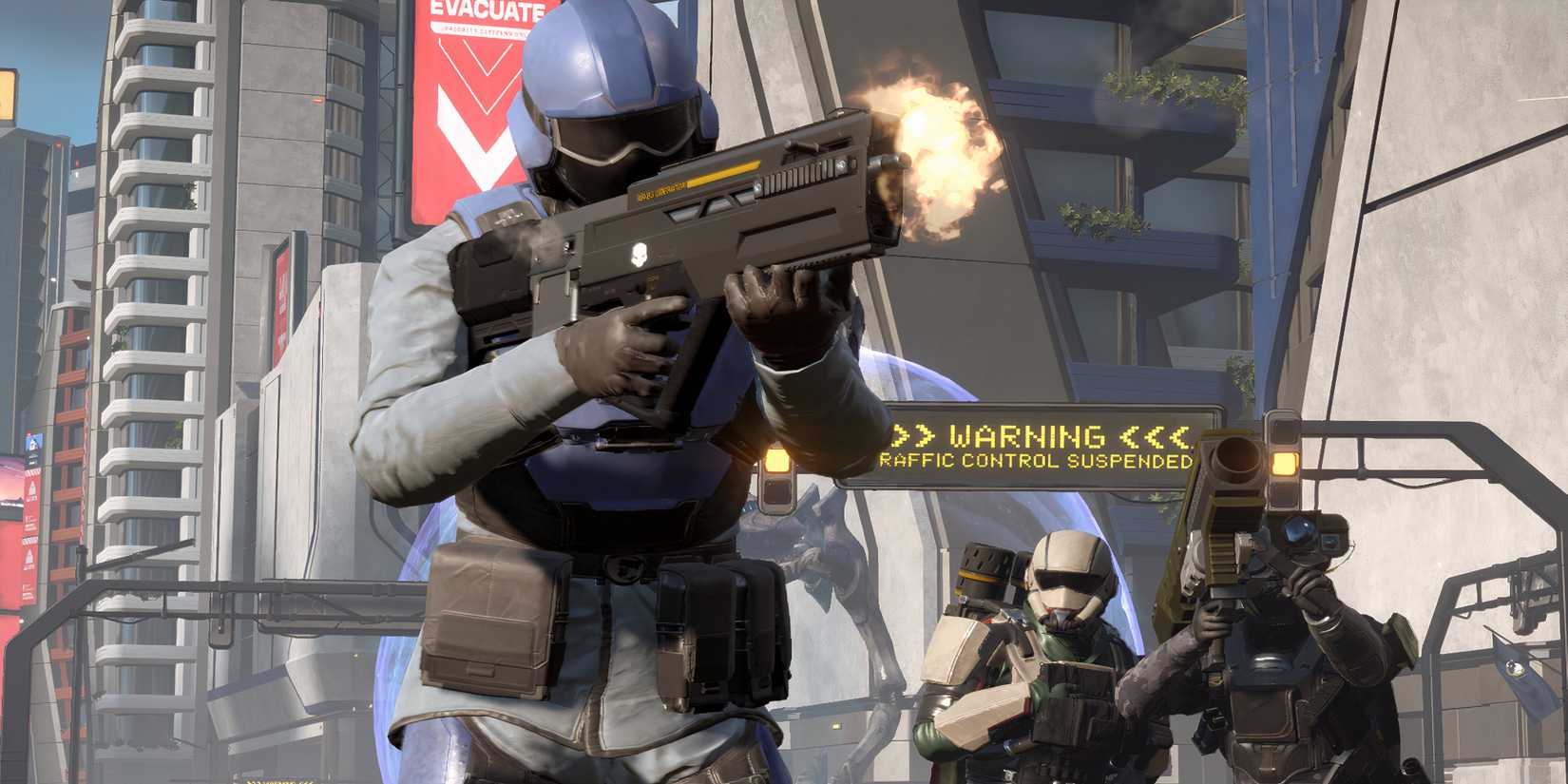 Helldivers 2 Heart Of Democracy Update Causes Highest Player Count In Over A Year