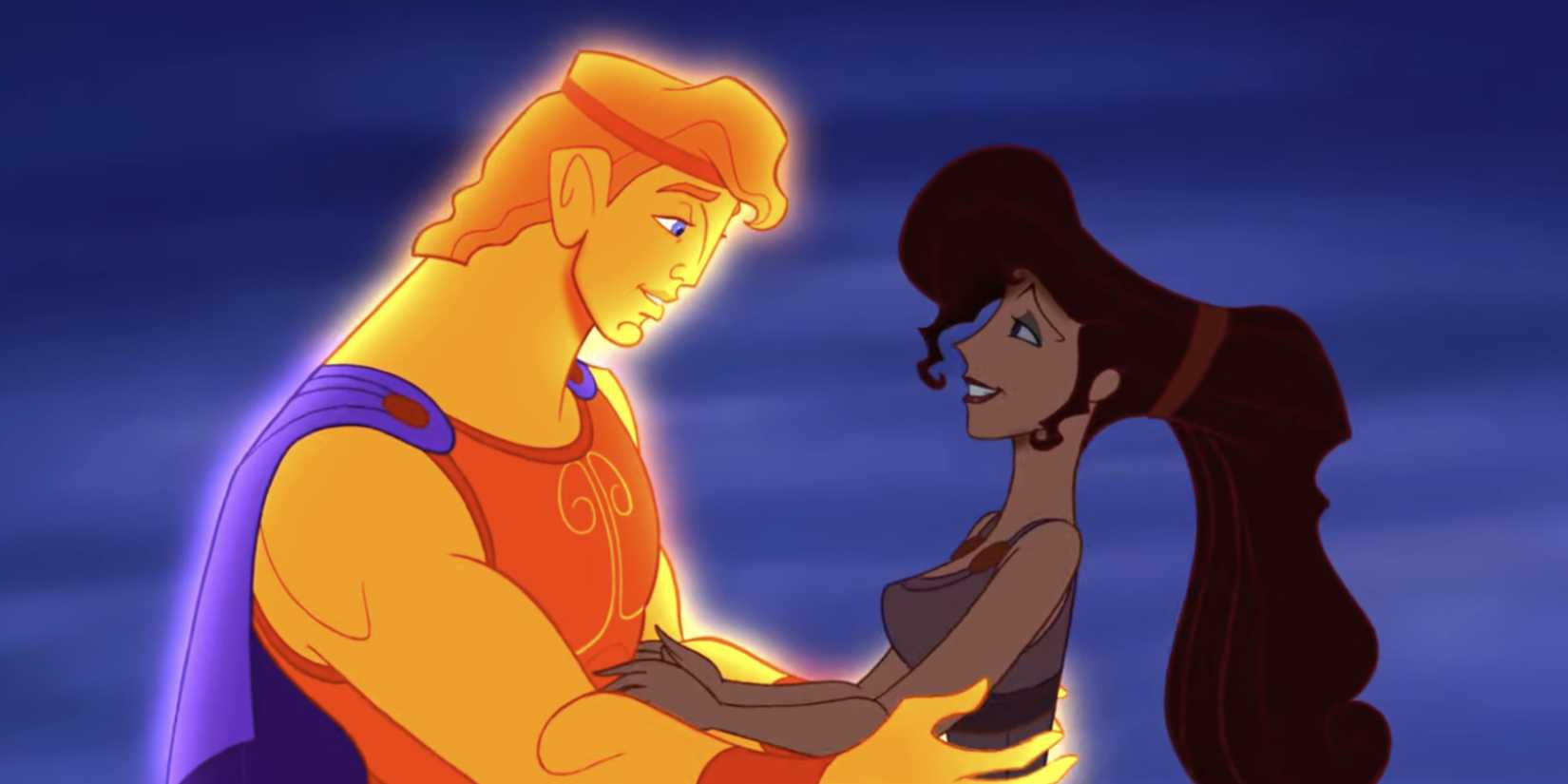 The Most Romantic Disney Quotes Of All Time