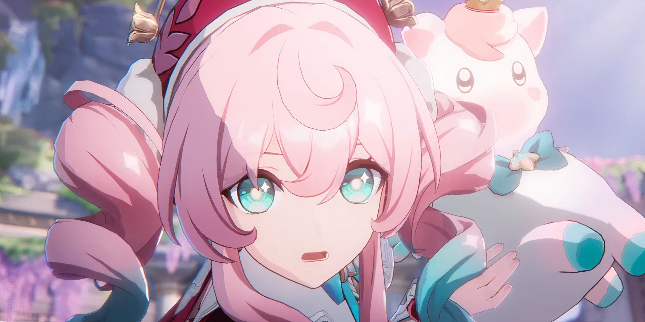 Hysilens Best Teams & Build Guide In HSR - Honkai: Star Rail