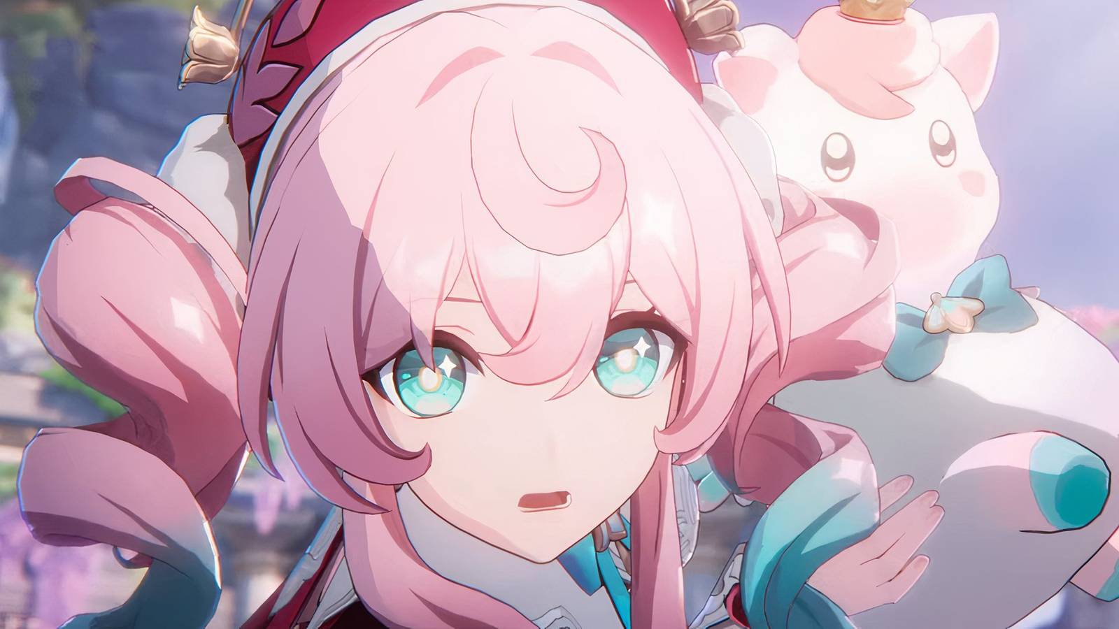 The Best Hyacine Build, Light Cones, Relics, And Team Setups In Honkai ...