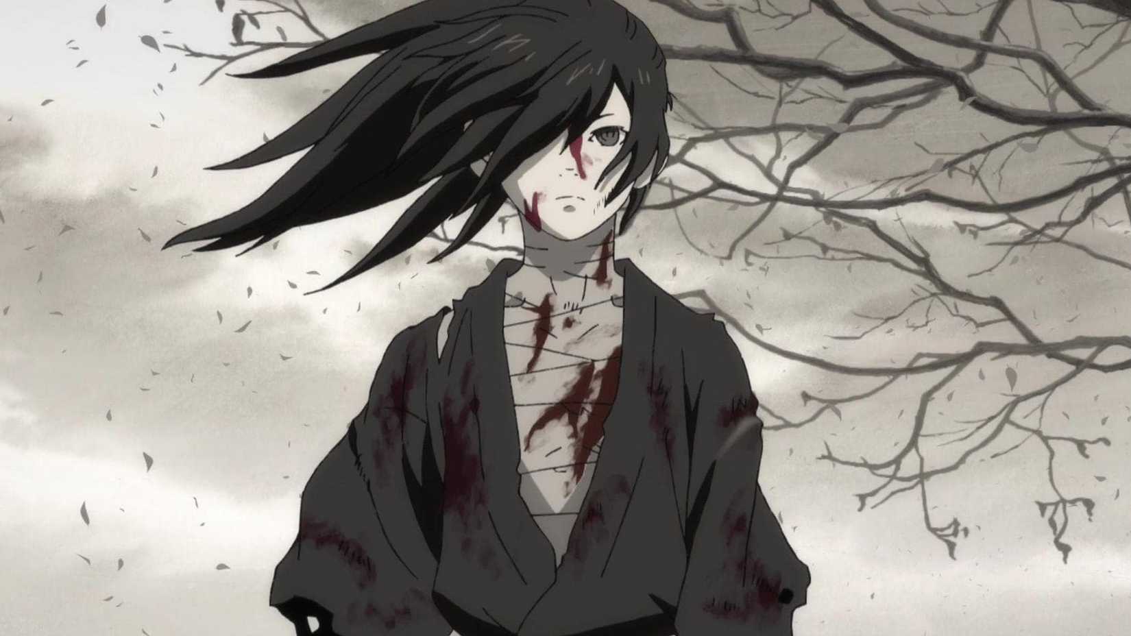 Most Abused Anime Characters Who Refused To Go Evil