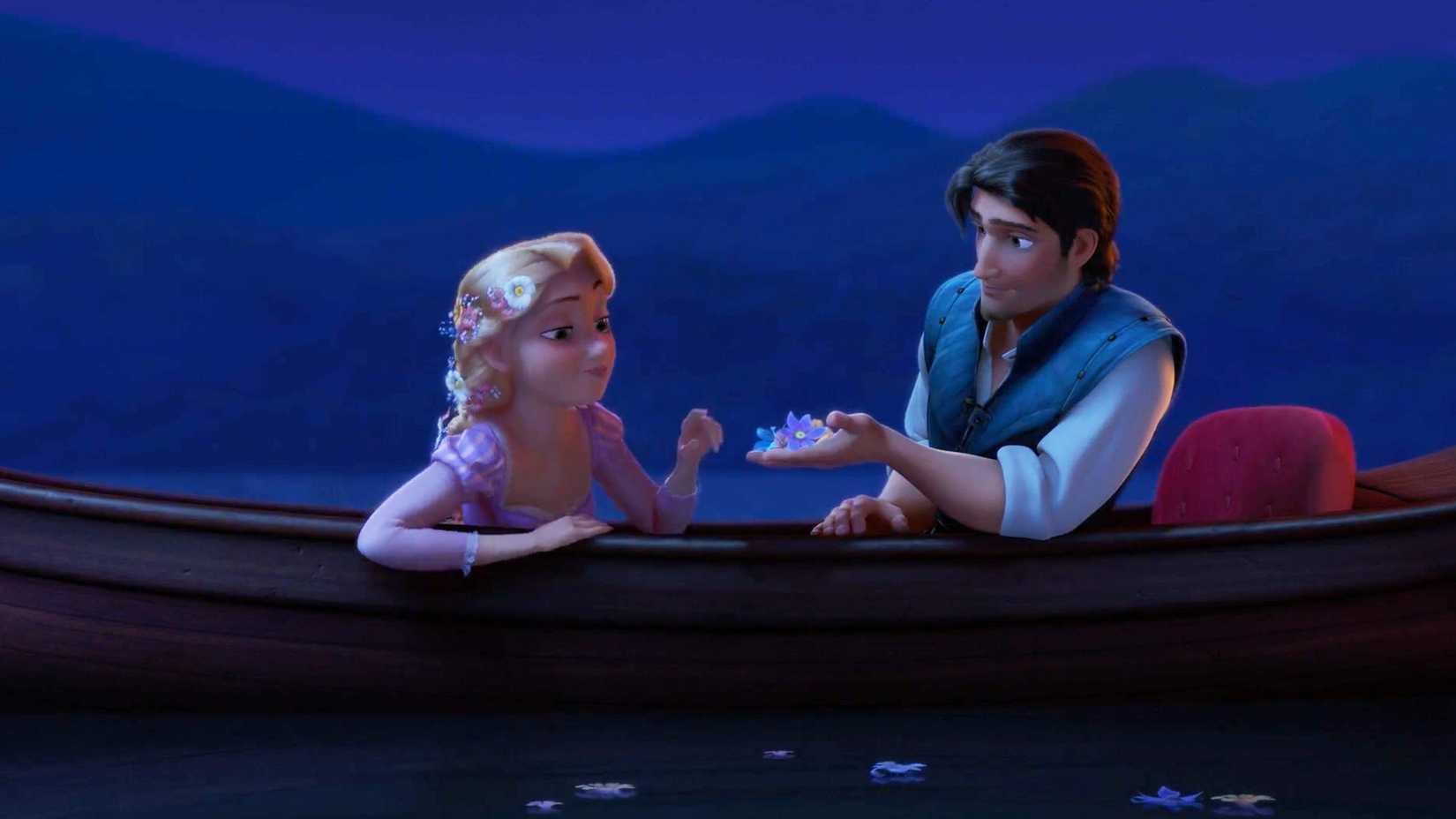 The Greatest Disney Movie Duets Of All Time