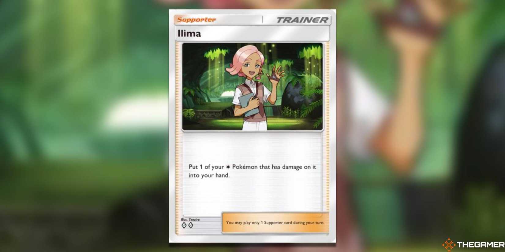 10 Best Trainer Cards In Pokemon Pocket: Celestial Guardians
