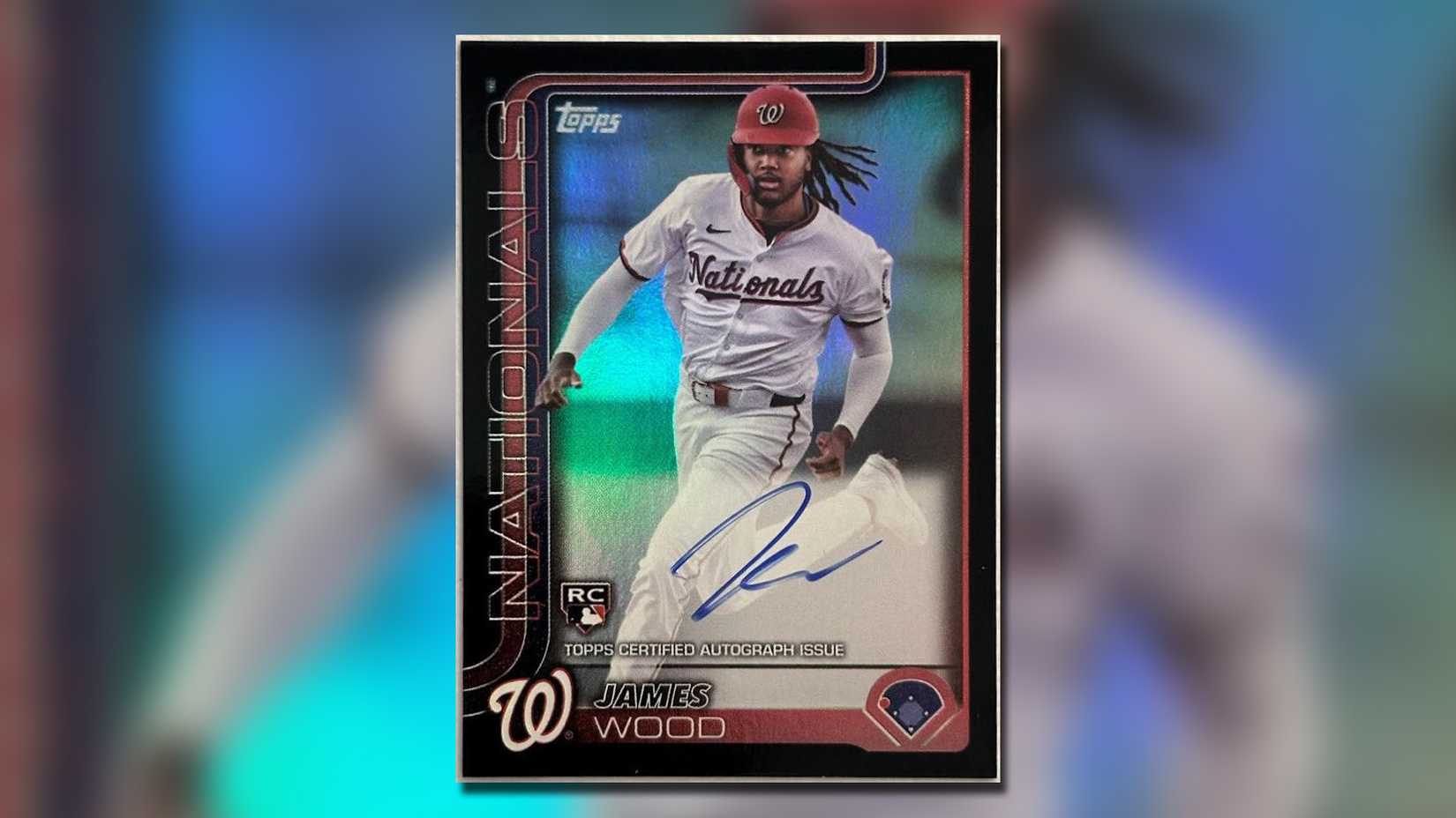 The Most Valuable 2025 Topps Series 1 Baseball Cards
