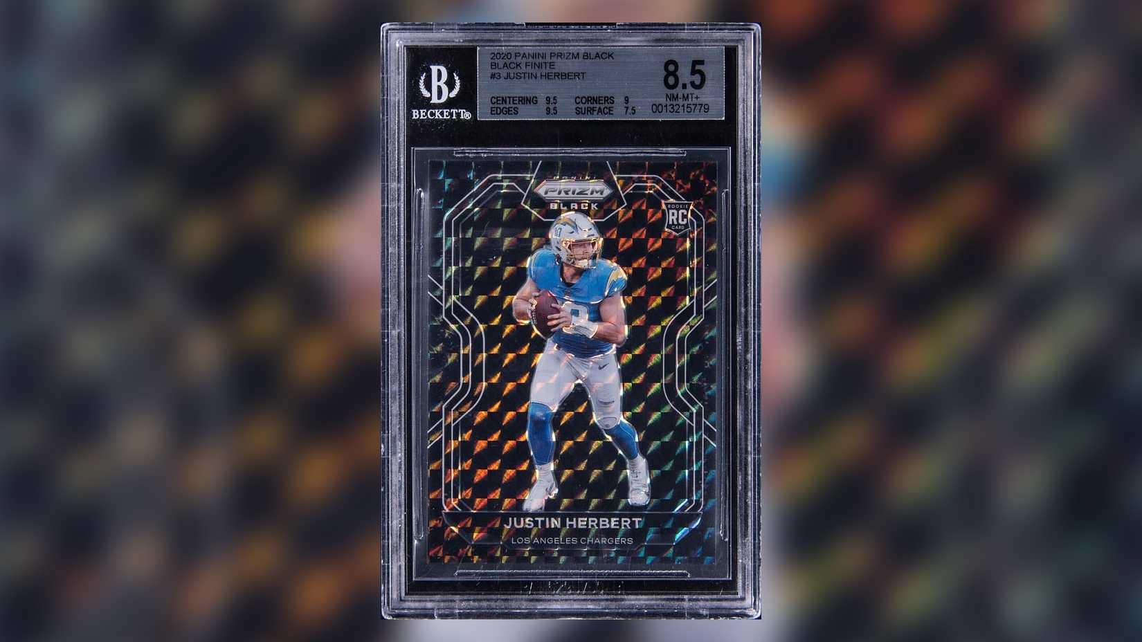 The Most Valuable Football Cards