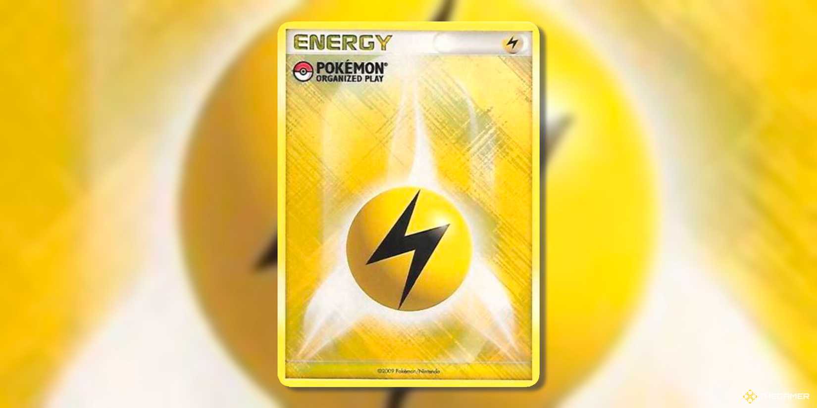 The Most Expensive And Valuable Basic Lightning Energy Cards In The ...