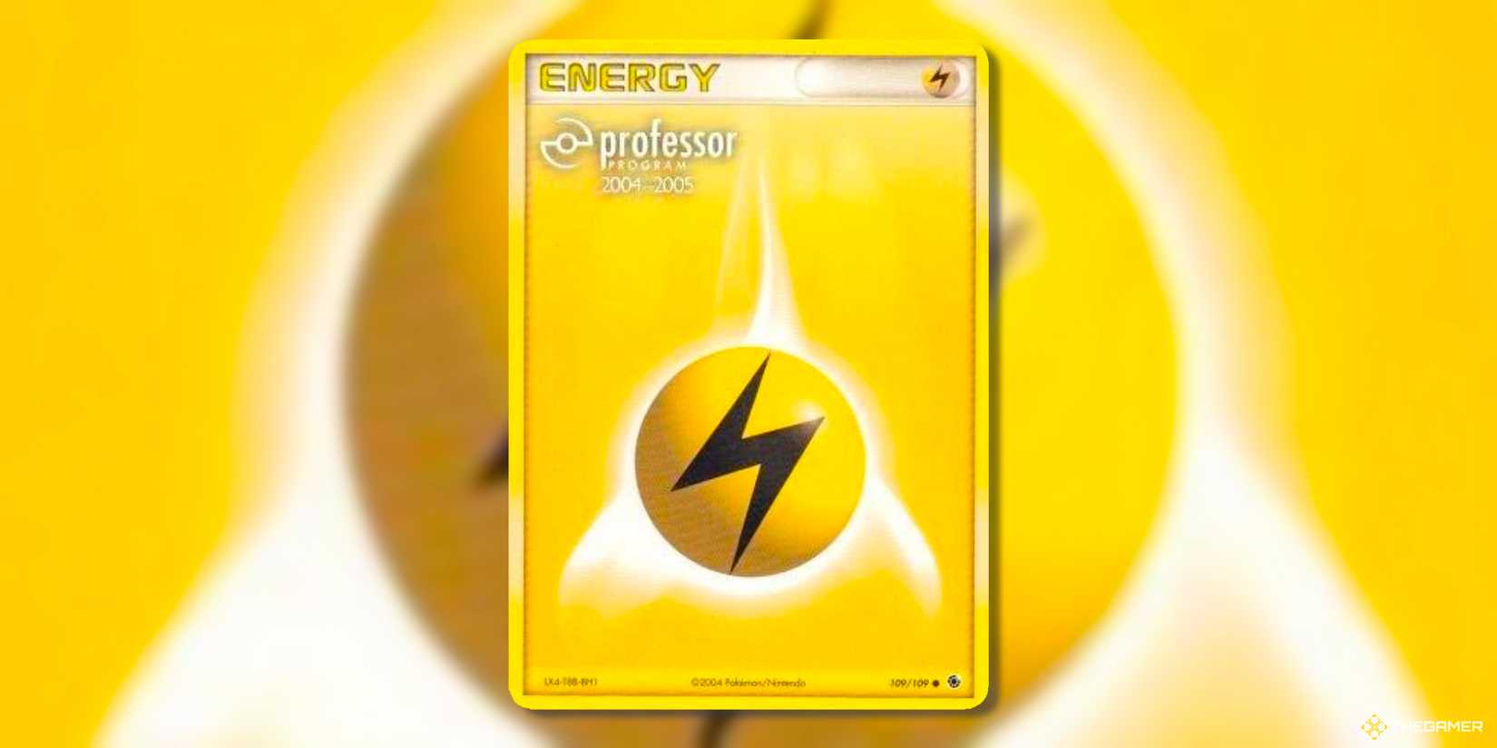 The Most Expensive And Valuable Basic Lightning Energy Cards In The ...