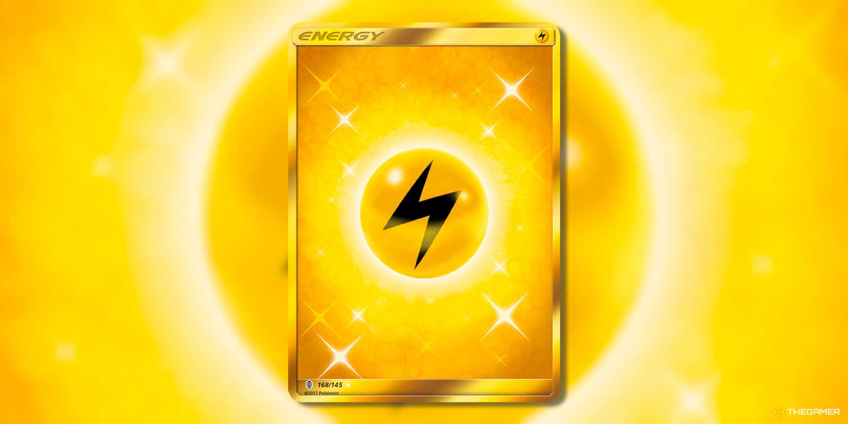 The Most Expensive And Valuable Basic Lightning Energy Cards In The ...