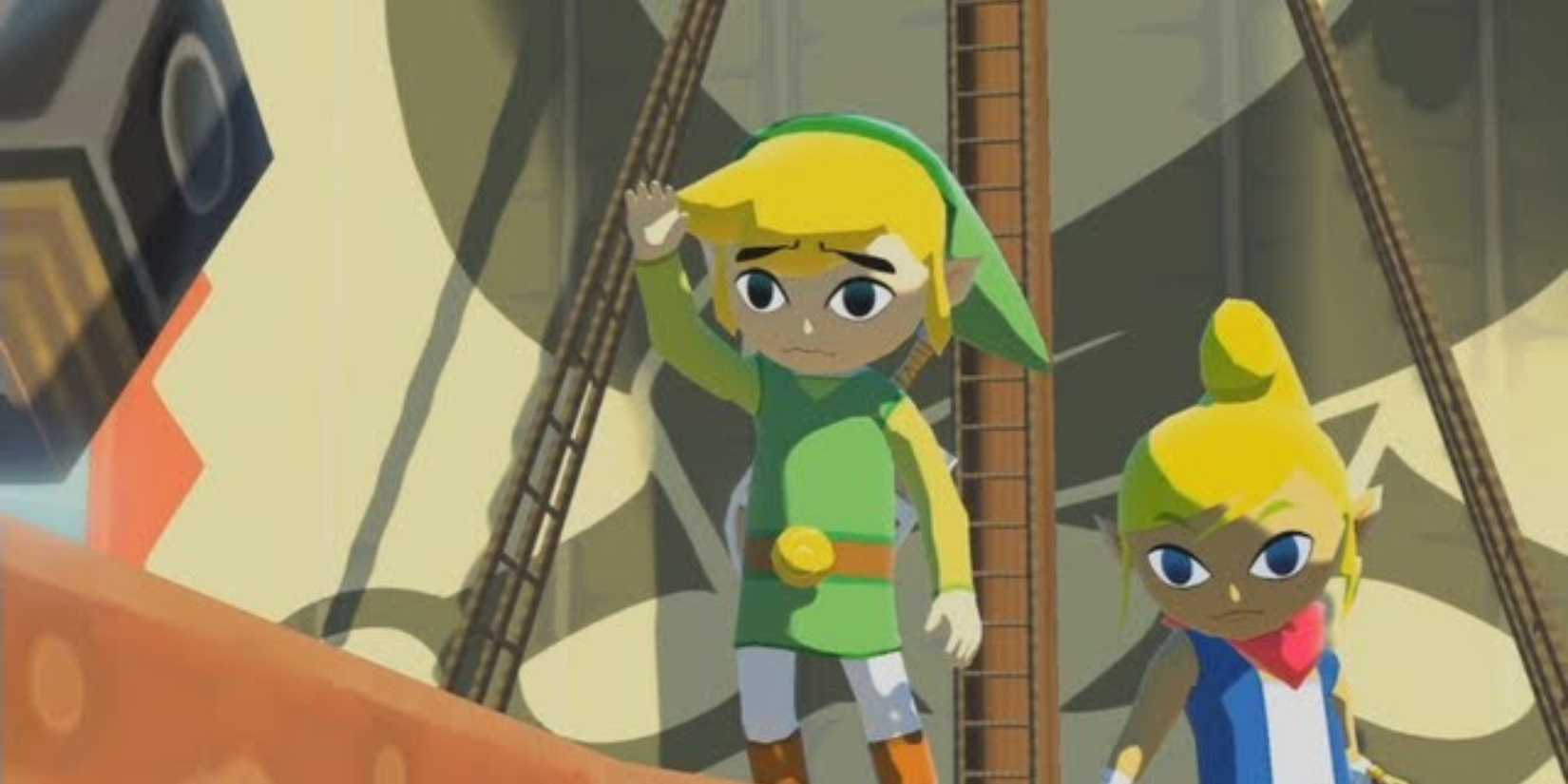 Things That Everyone Still Gets Wrong About The Legend Of Zelda