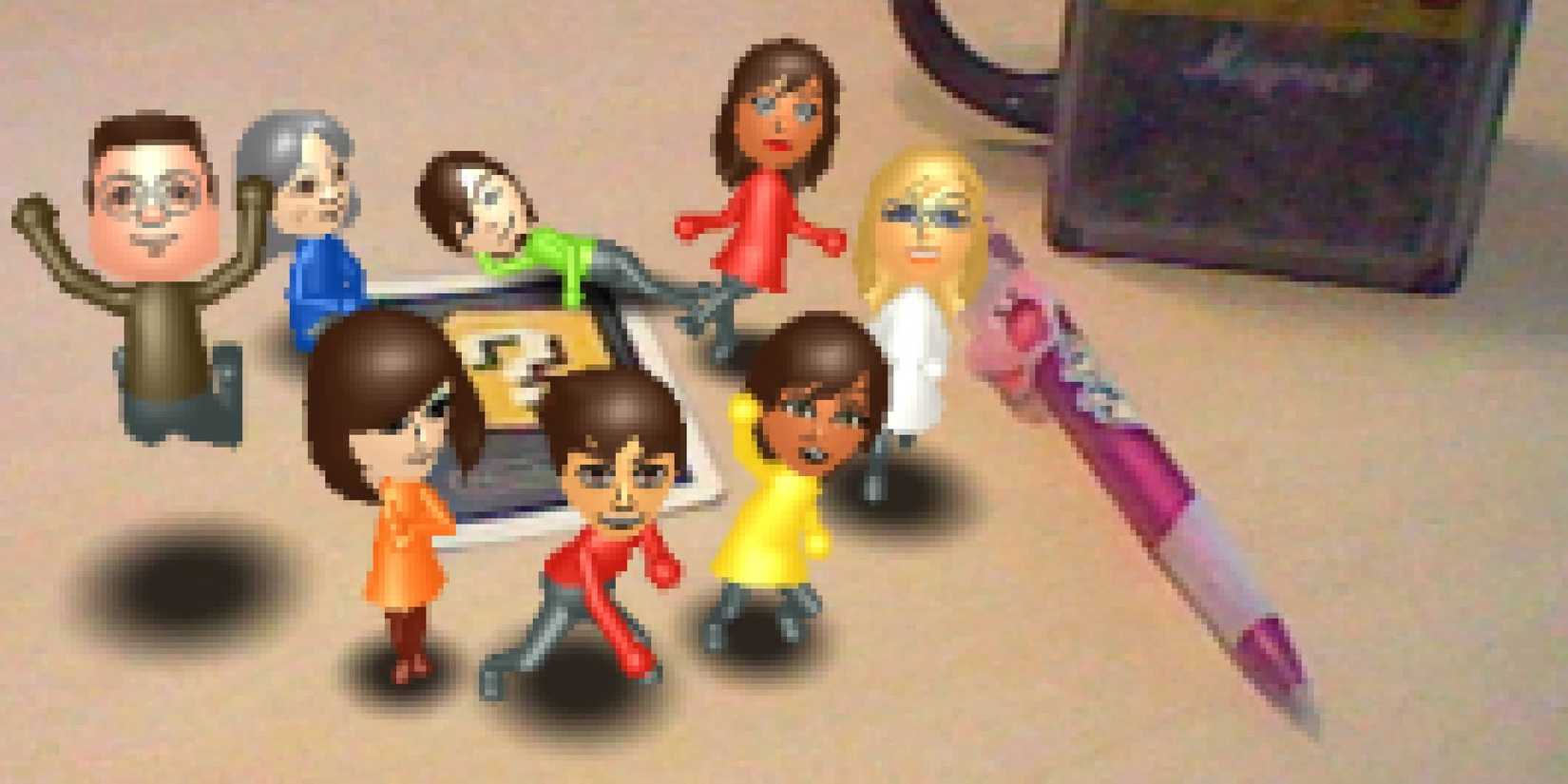 We Were All Obsessed With These Gaming Fads, But Now They're Just ...