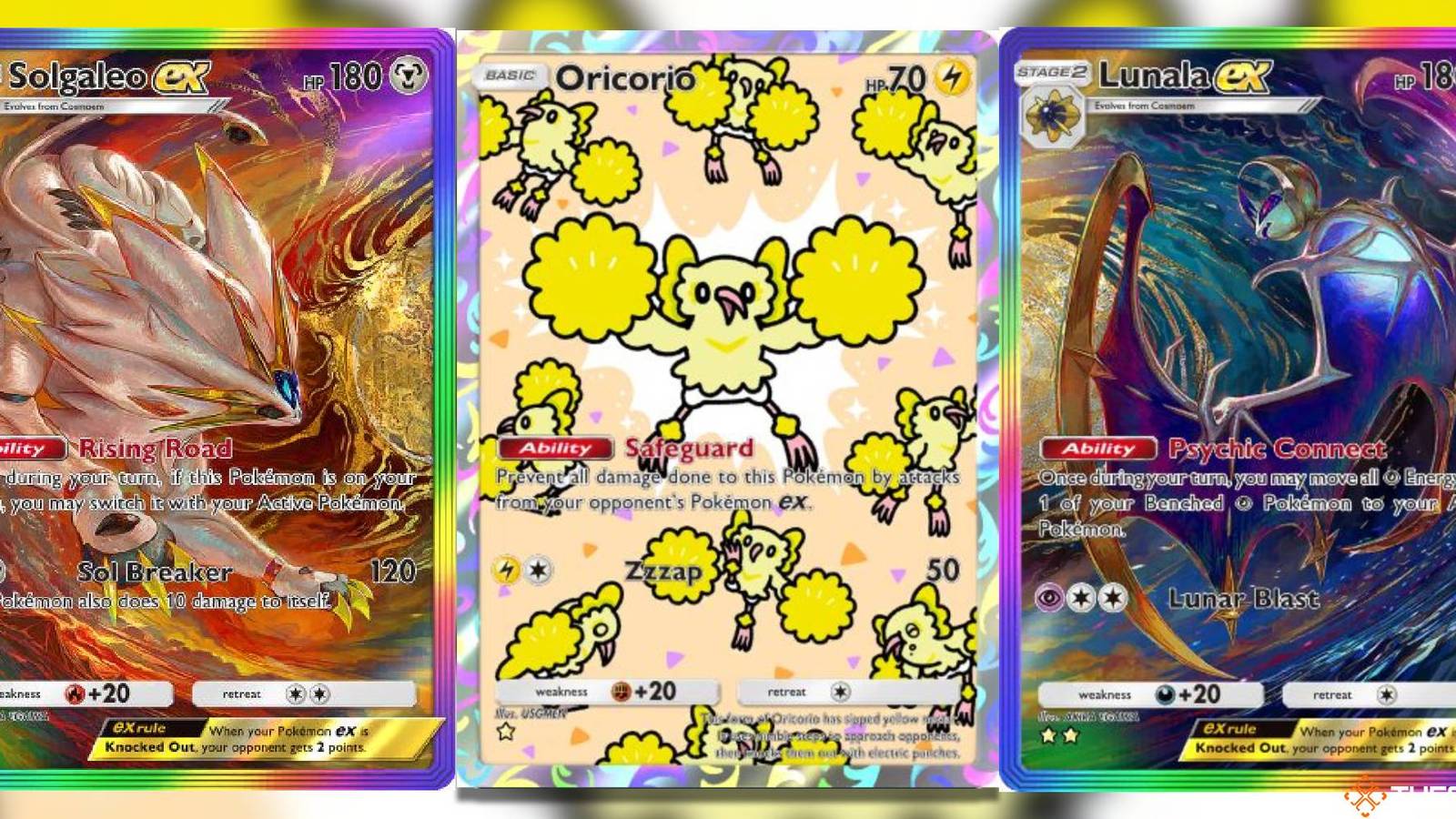 comatose ability pokemon