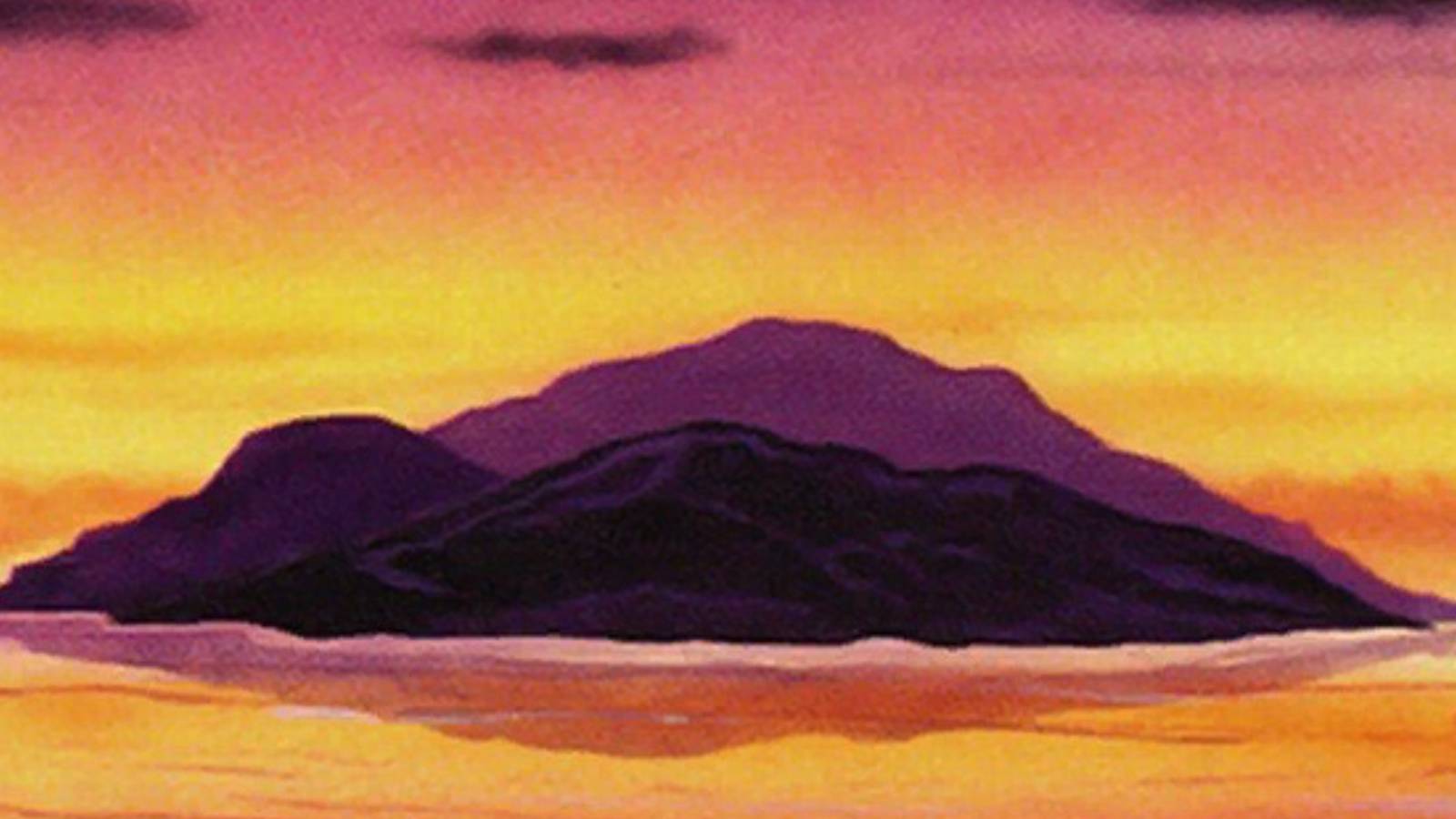 The 10 Most Valuable Basic Islands In Magic: The Gathering