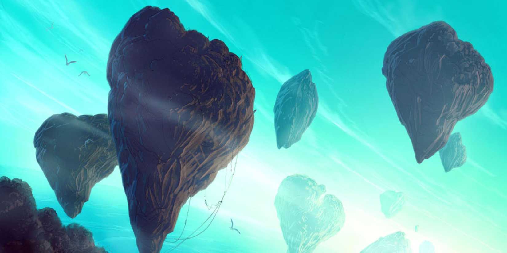 Magic: The Gathering Artist John Avon Has Been Forced To Retire