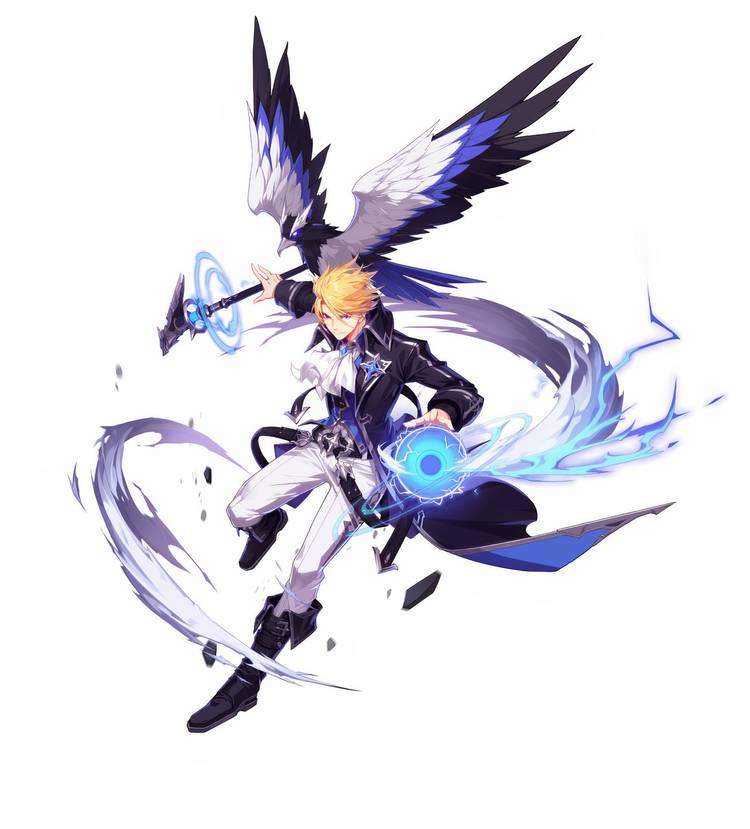 What Is Crystal Of Atlan, The New Magipunk MMORPG