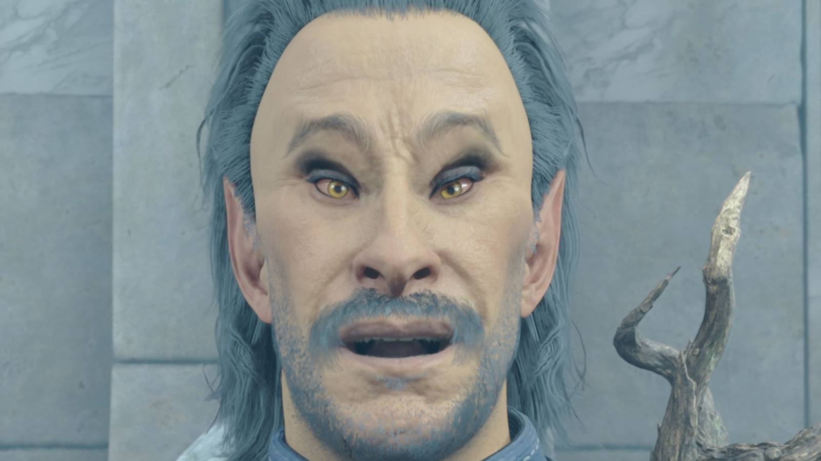 Oblivion Remastered's Mankar Camoran Isn't As Foolish As You Think