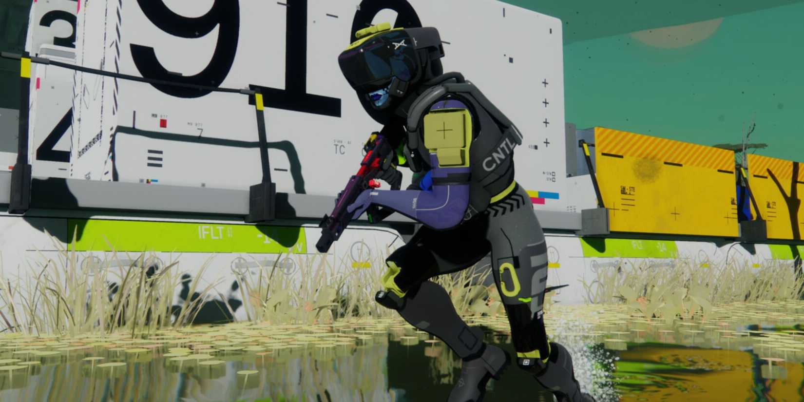 PlayStation Boss Says Marathon Won't "Make The Same Mistakes" As Concord