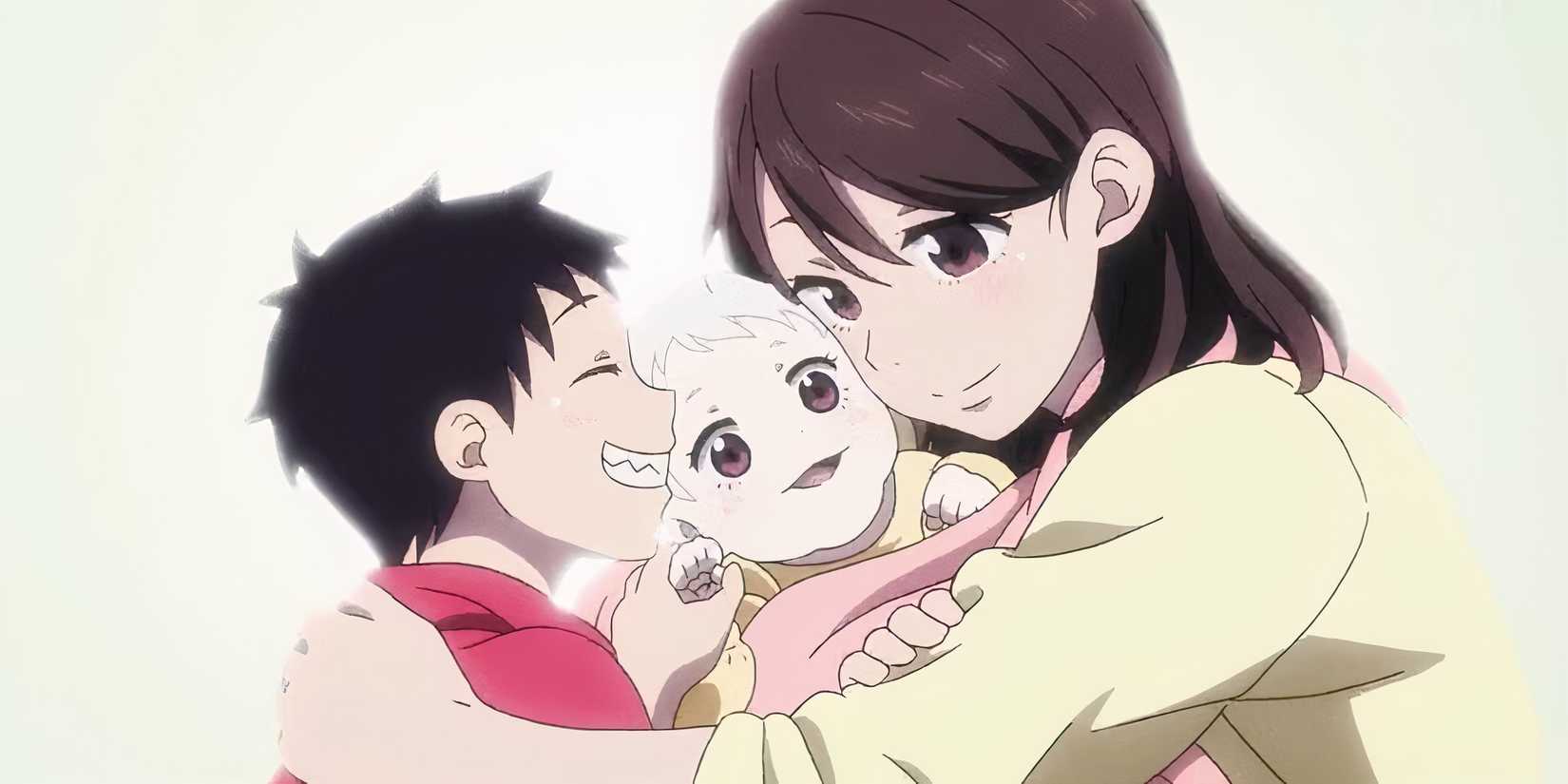 These Anime Girls Are The Best Things About Fire Force