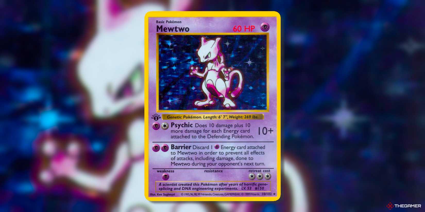 The Most Valuable First Edition Pokemon TCG Cards