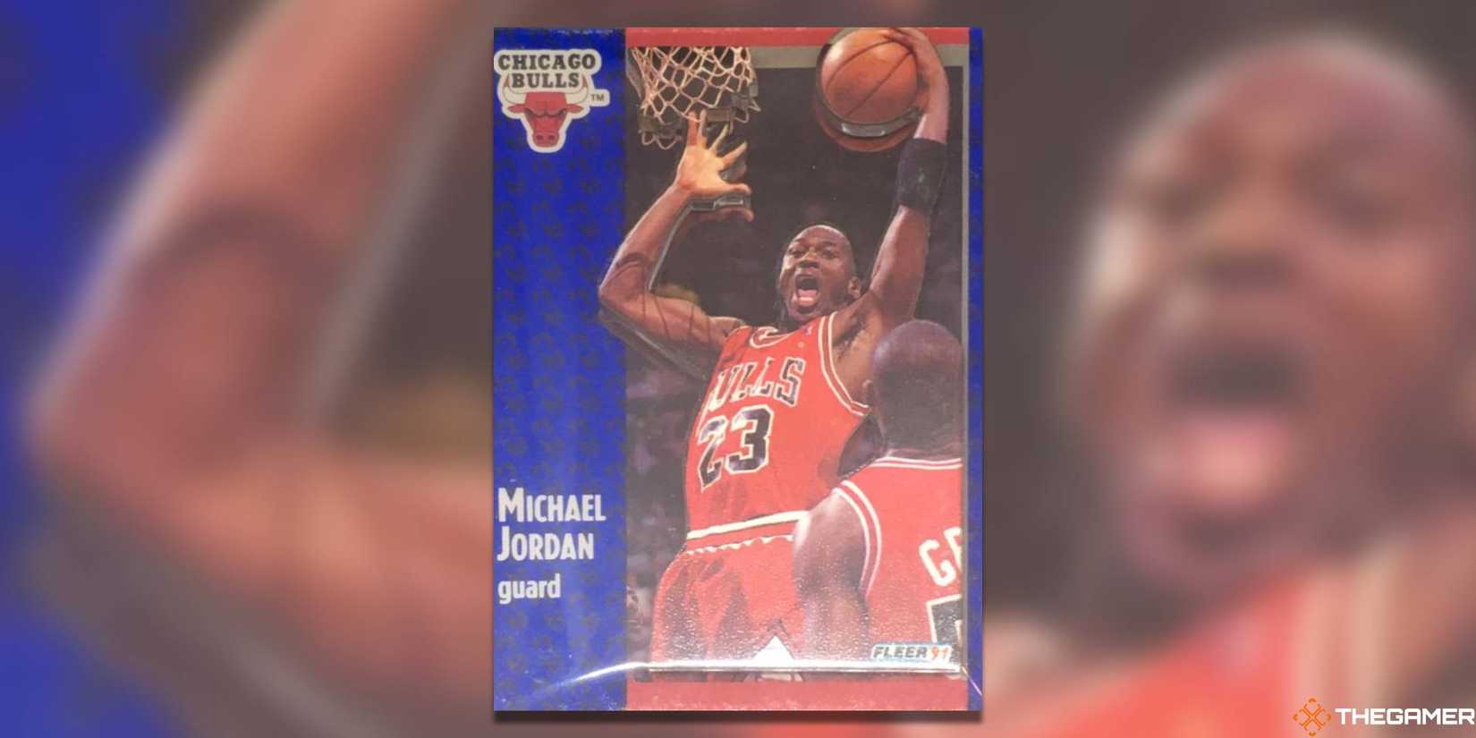 The Most Valuable Chicago Bulls Basketball Cards