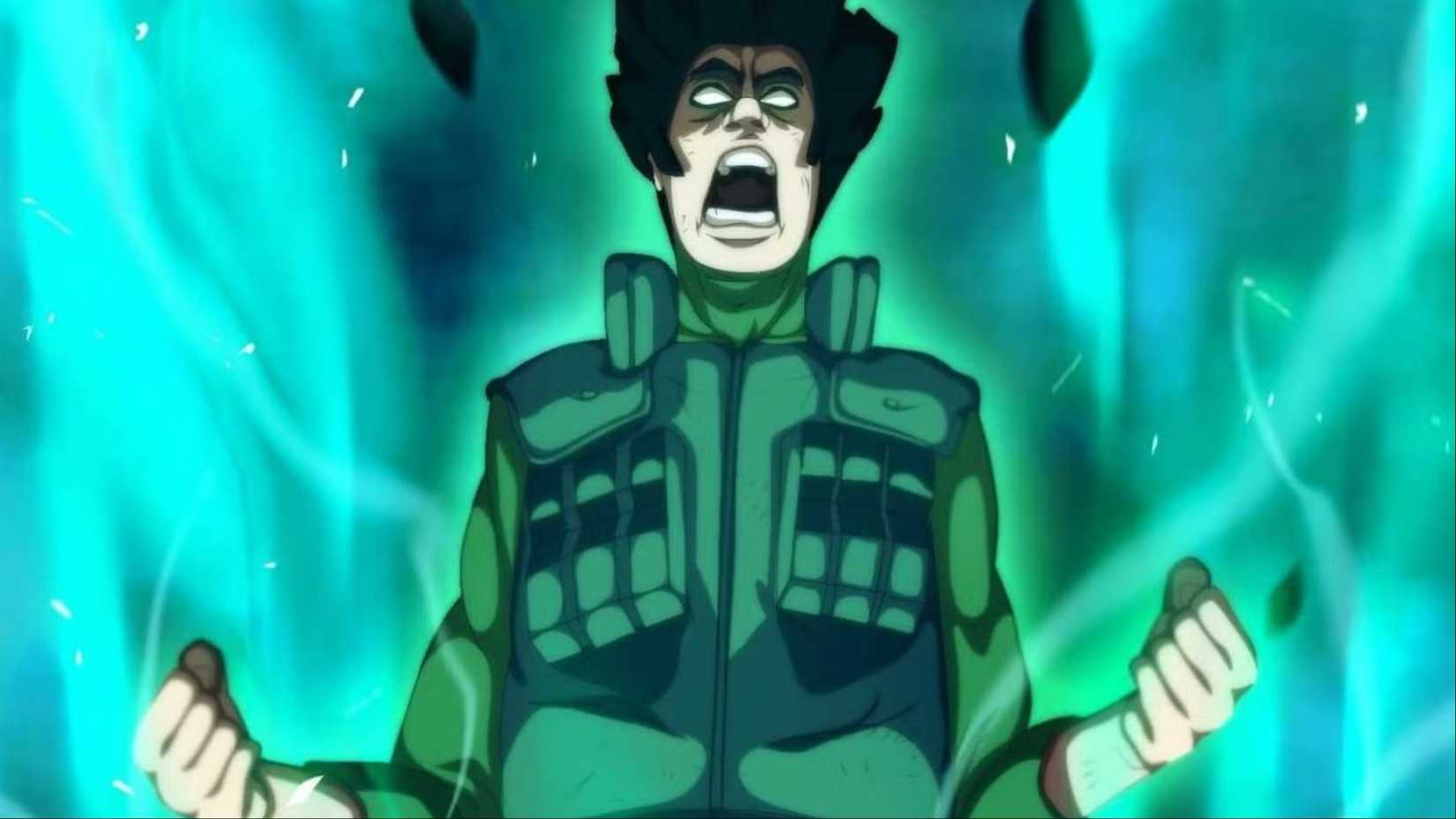 Seriously, Can Anyone Defeat Konoha's Yellow Flash?